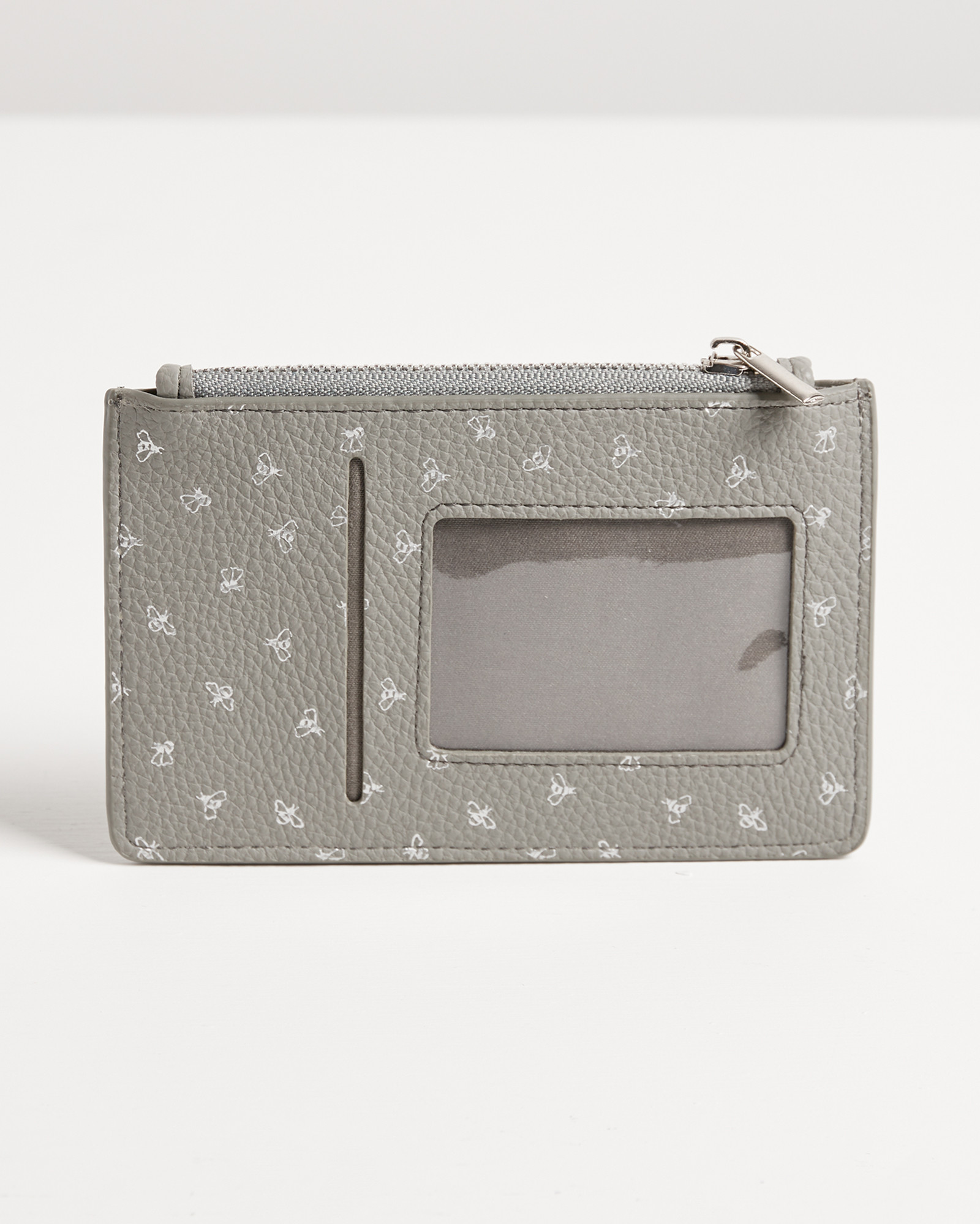Bailee Bee Rectangular Card Holder | Oliver Bonas