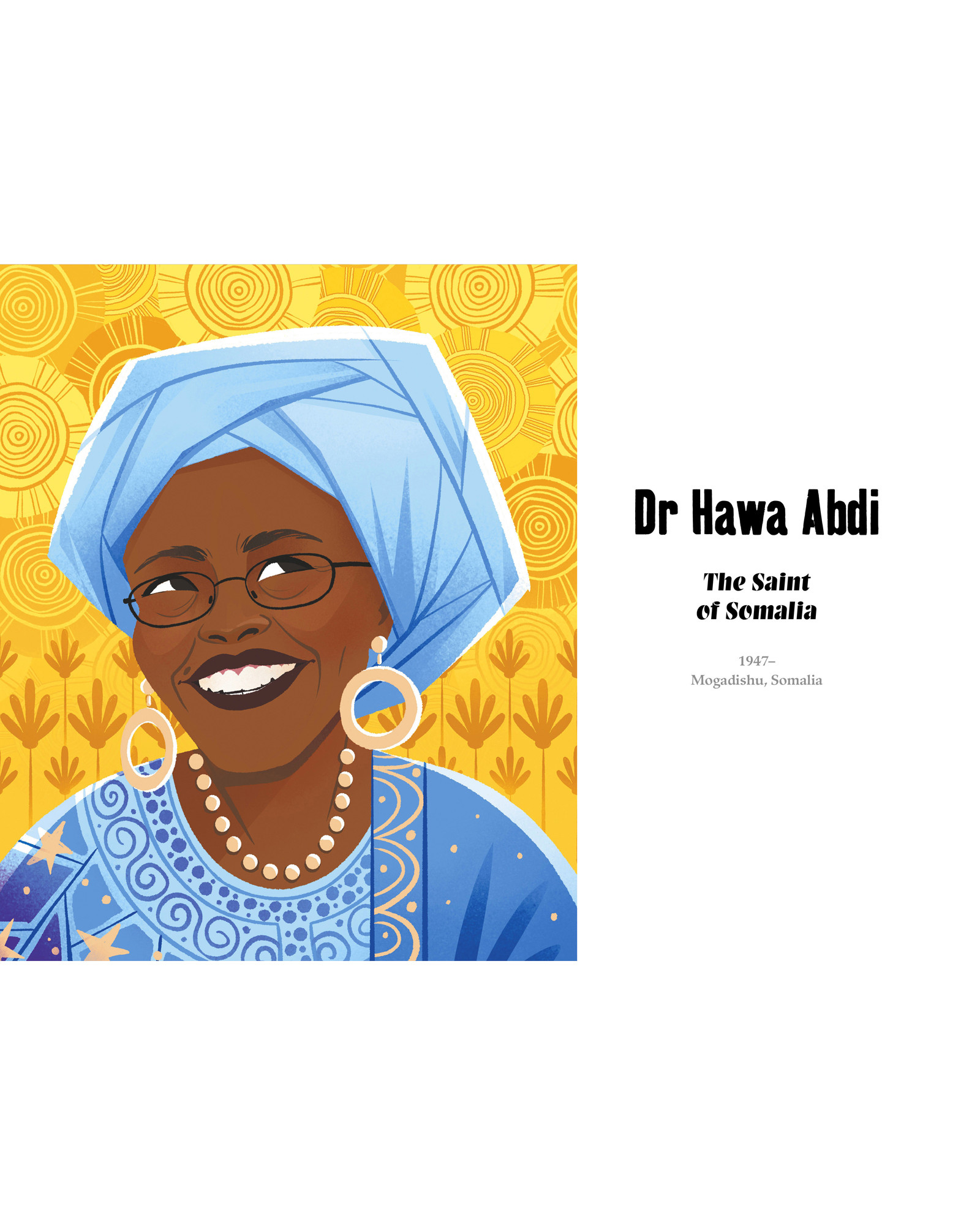 Amazing Muslims Who Changed The World Book | Oliver Bonas
