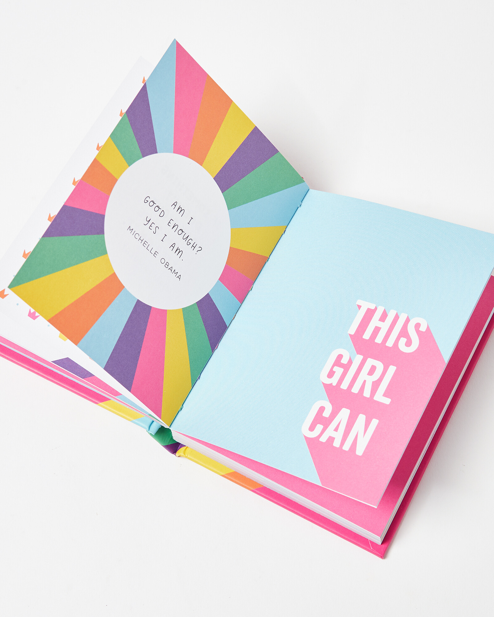 Yas Queen Book | Oliver Bonas