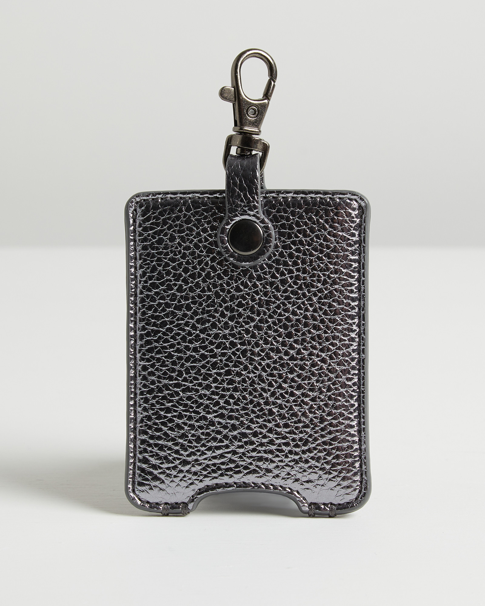 Hand Sanitiser Holder | Oliver Bonas