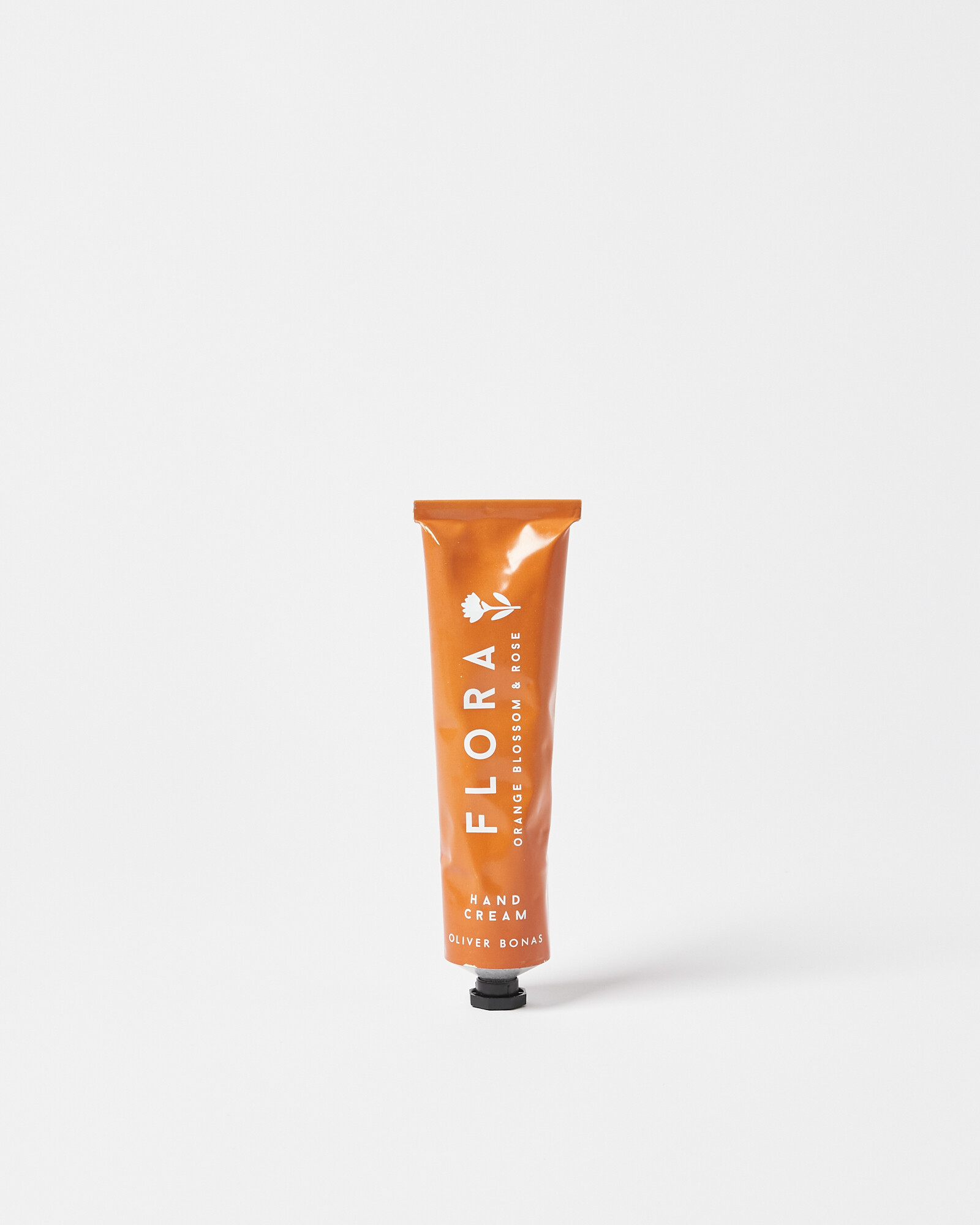 Flora Orange Blossom & Rose Hand Cream | Oliver Bonas