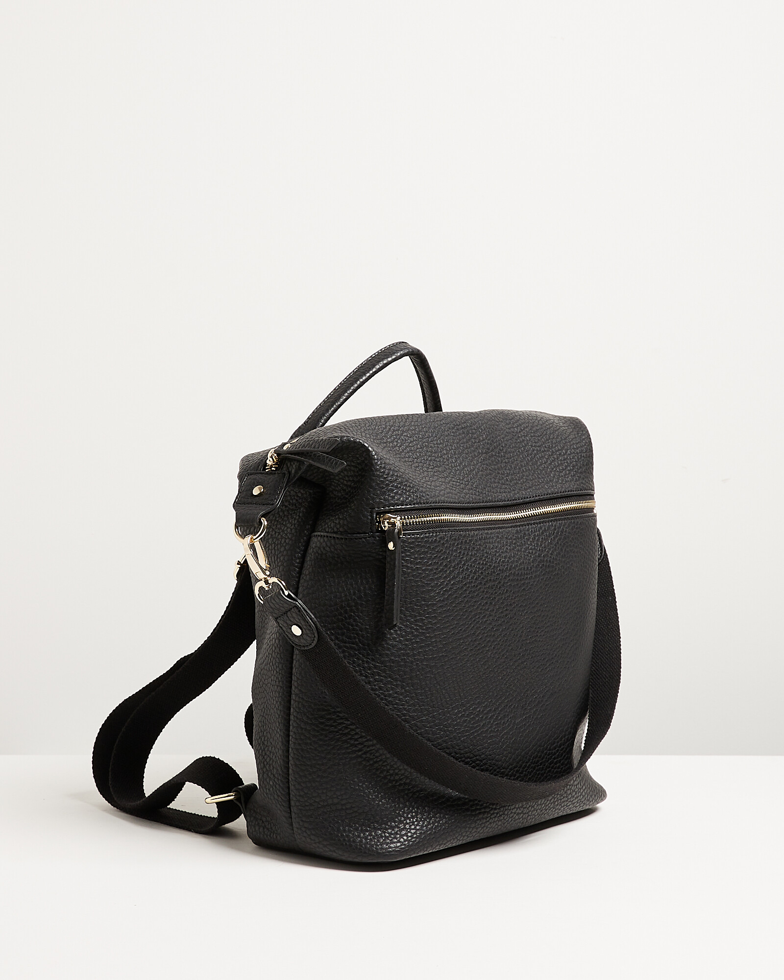 Ethel Slouchy Backpacks | Oliver Bonas