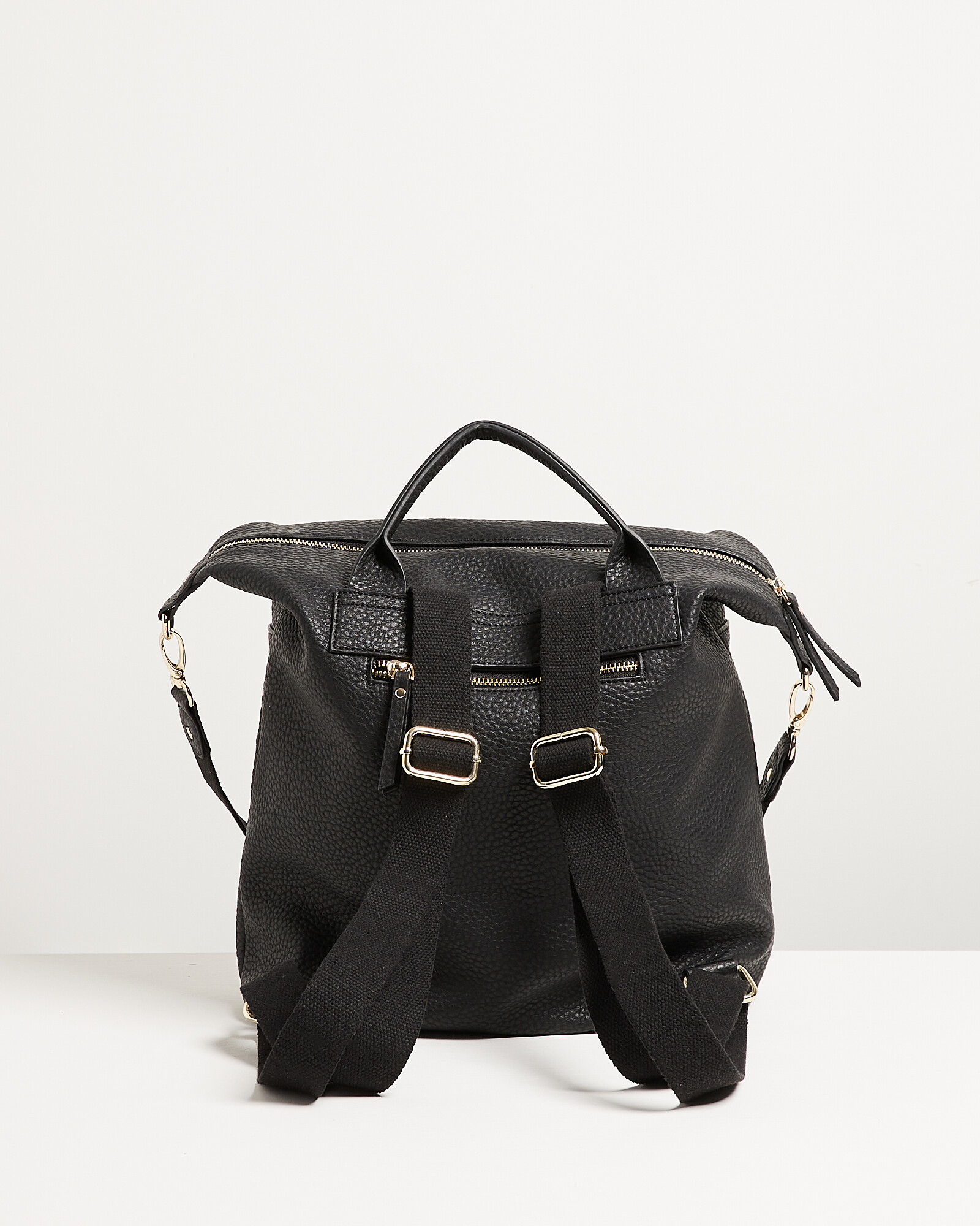 Ethel Slouchy Backpacks | Oliver Bonas