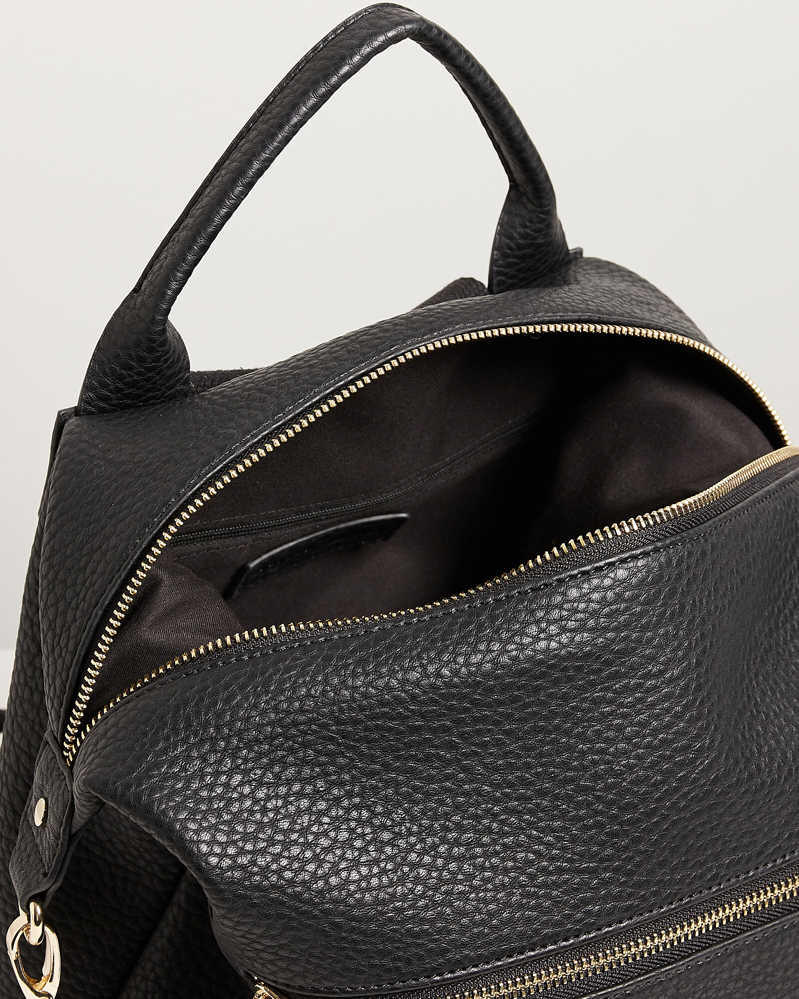 Ethel Slouchy Backpacks | Oliver Bonas