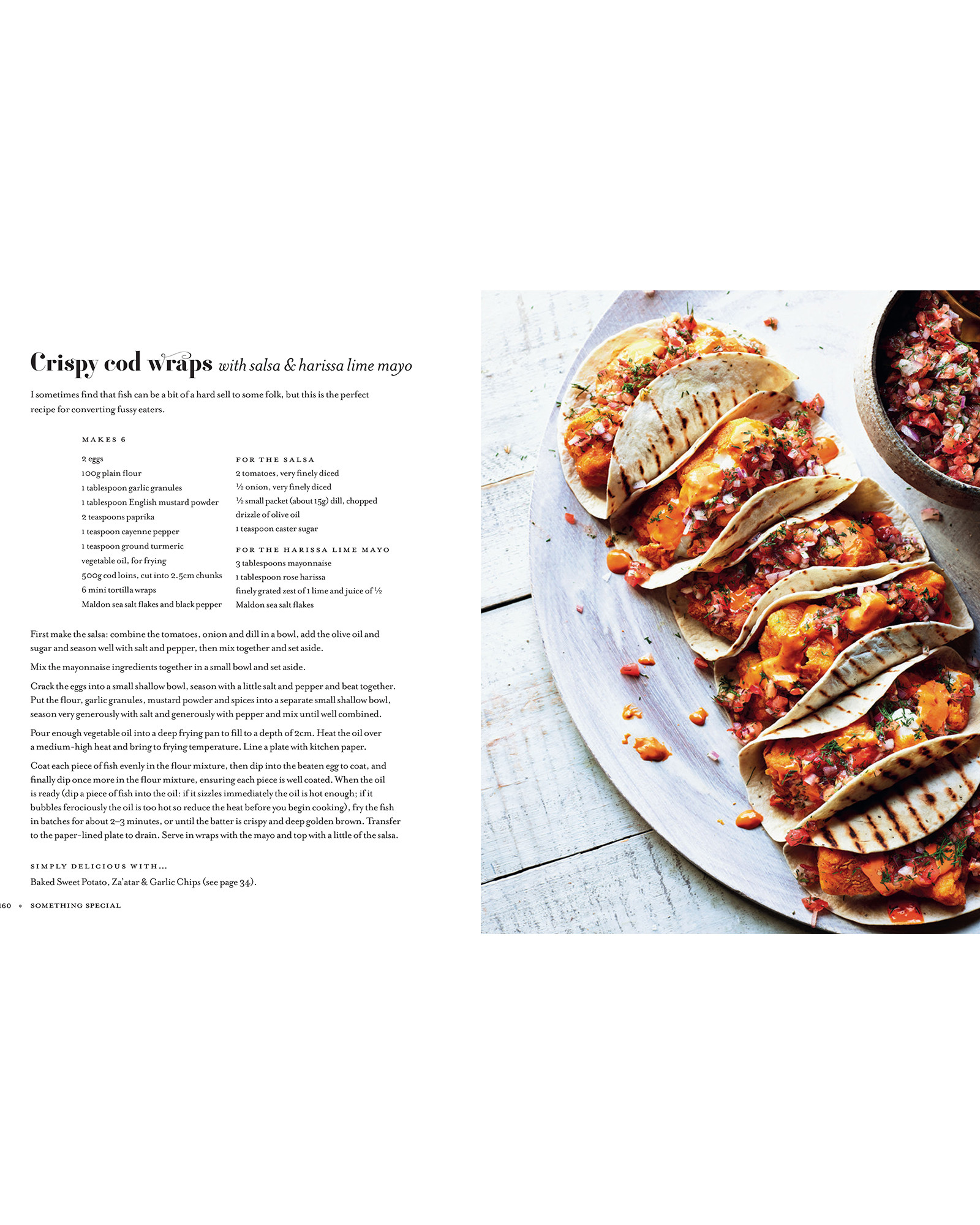 Simply: Sabrina Ghayour Cook Book | Oliver Bonas