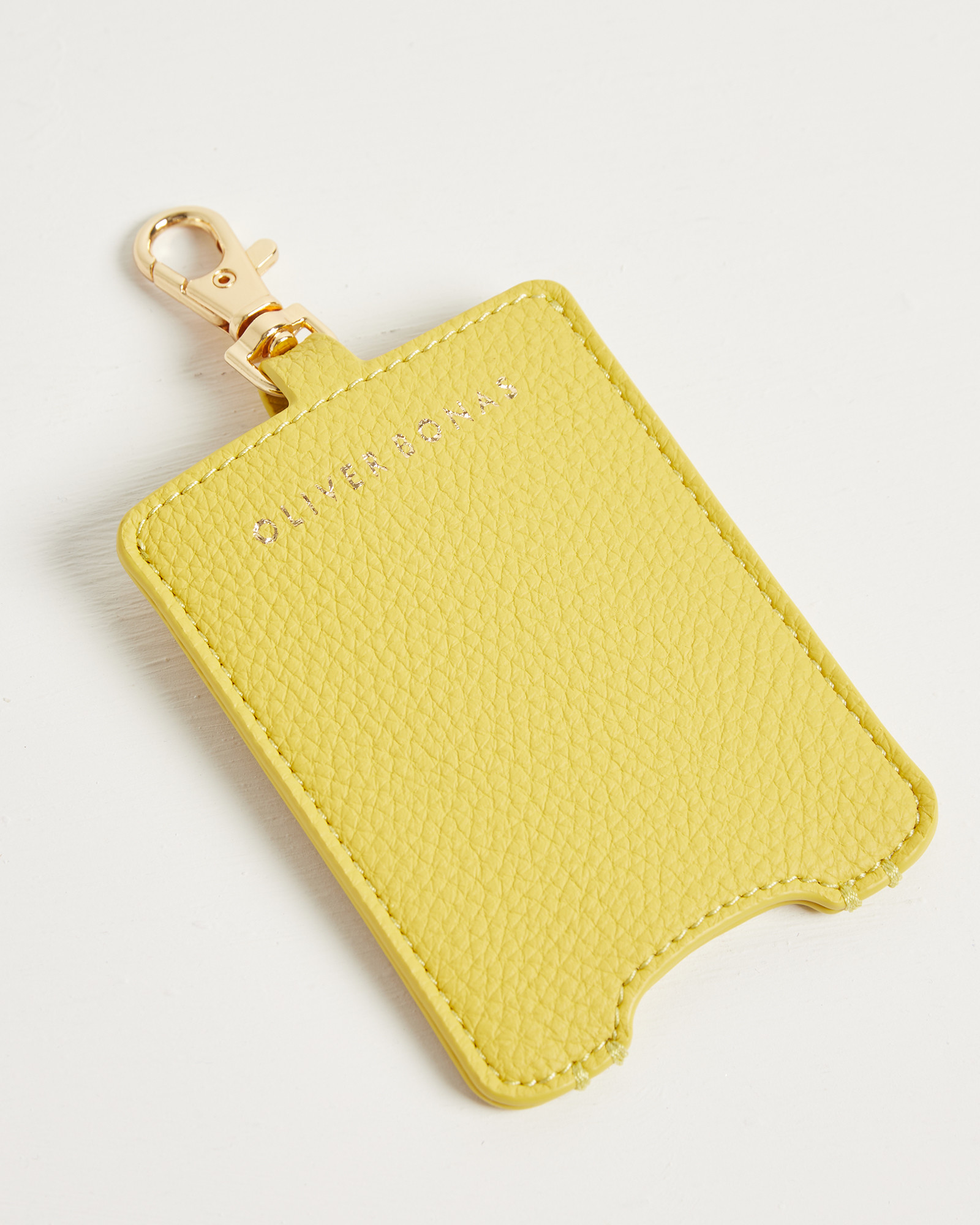 Hand Sanitiser Holder | Oliver Bonas