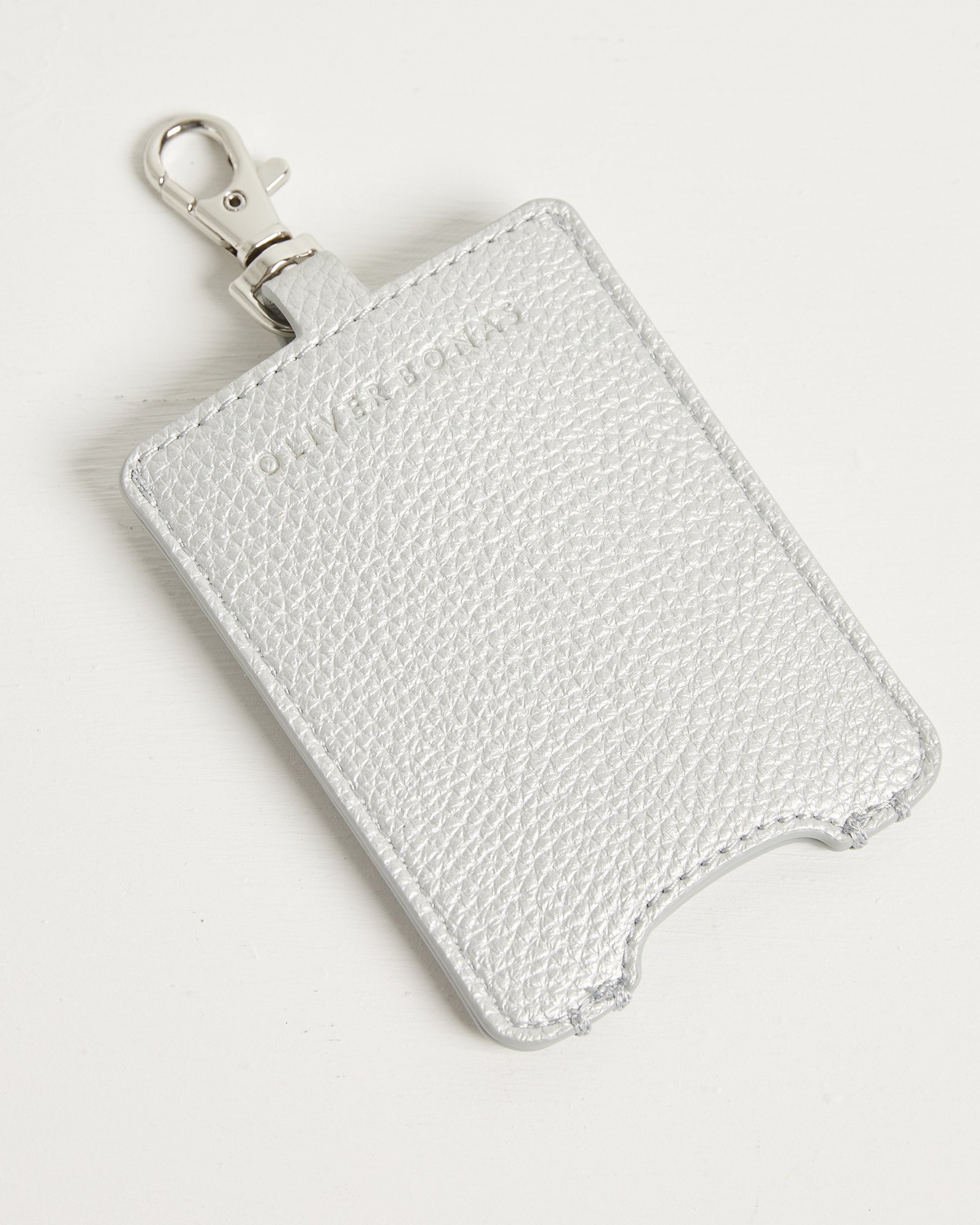 Hand Sanitiser Holder | Oliver Bonas