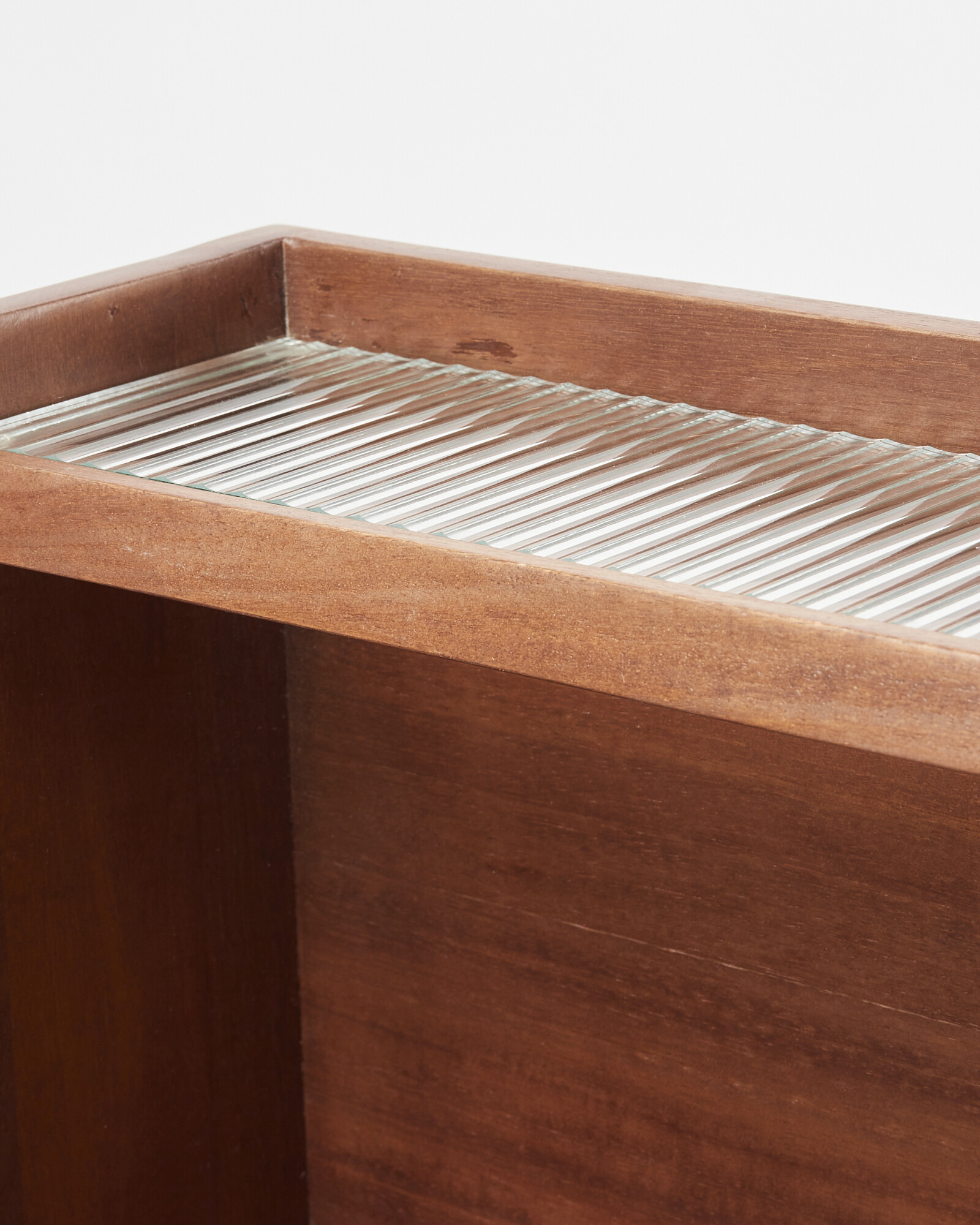 Tienda Green Mango Wood Bureau | Oliver Bonas