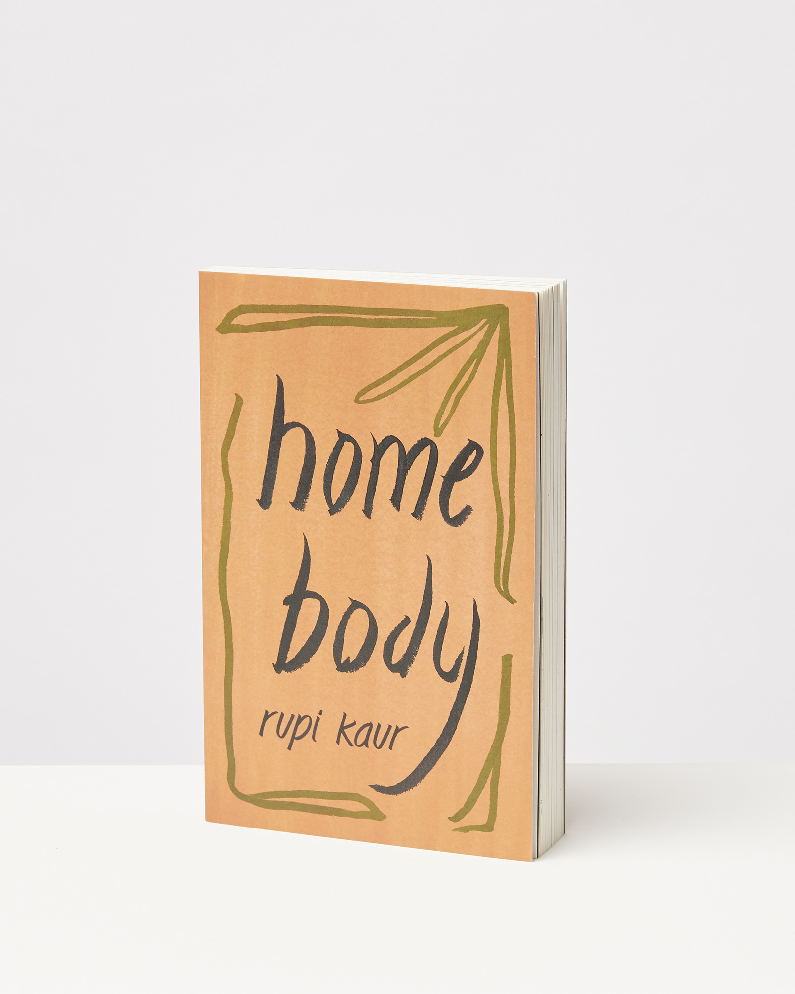 Home Body Book | Oliver Bonas