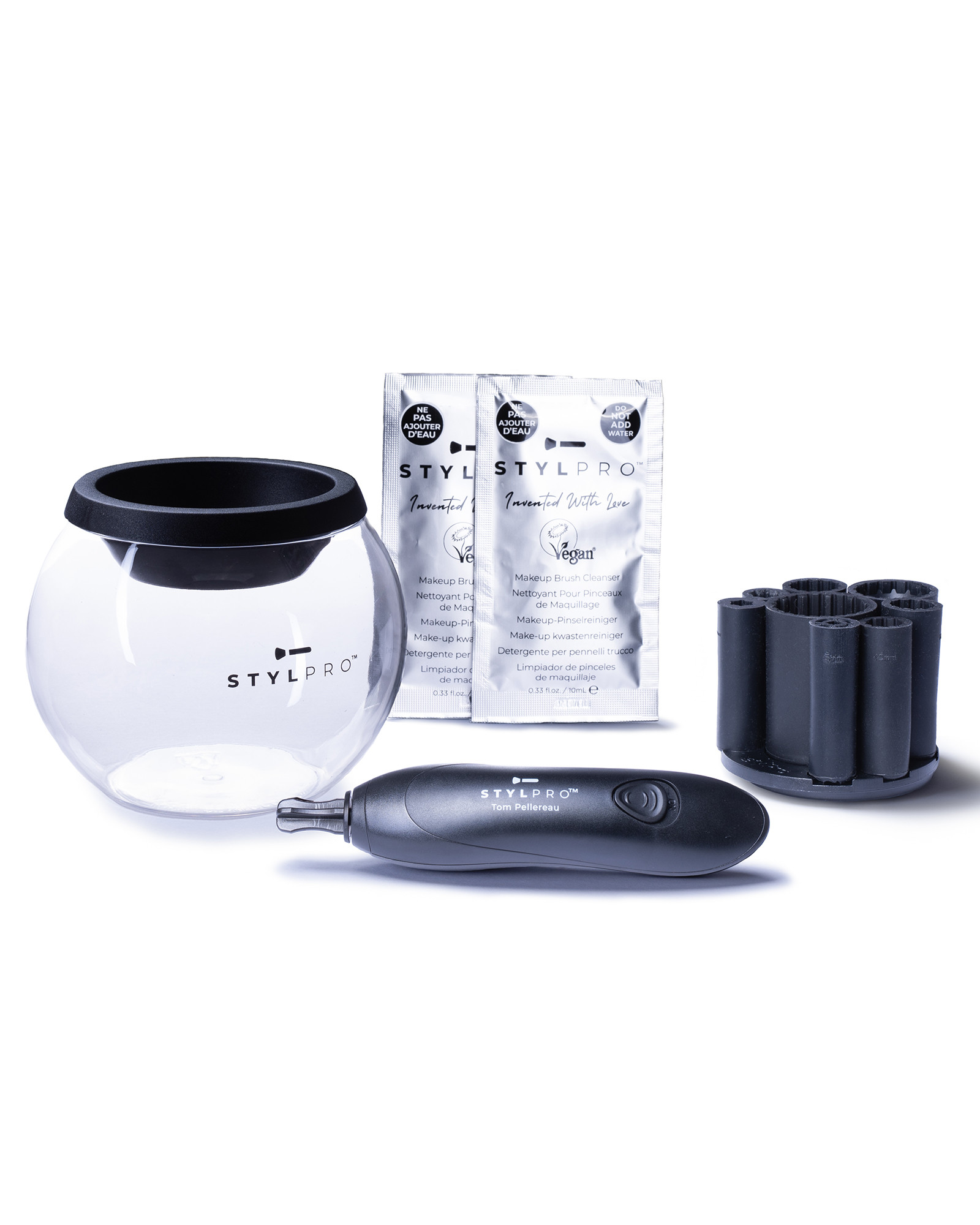 StylPro Original Makeup Brush Cleaner & Dryer | Oliver Bonas