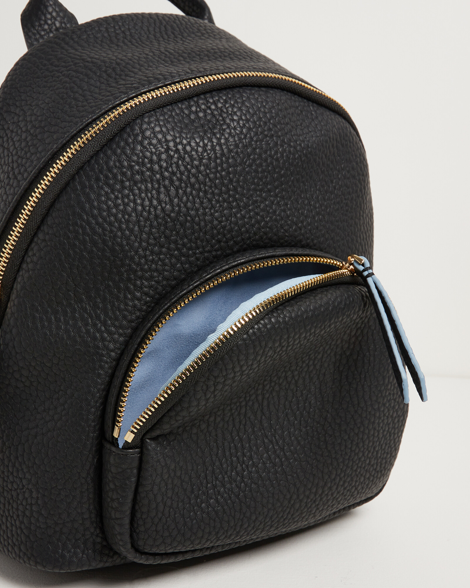 Colour Pop Round Top Backpacks | Oliver Bonas