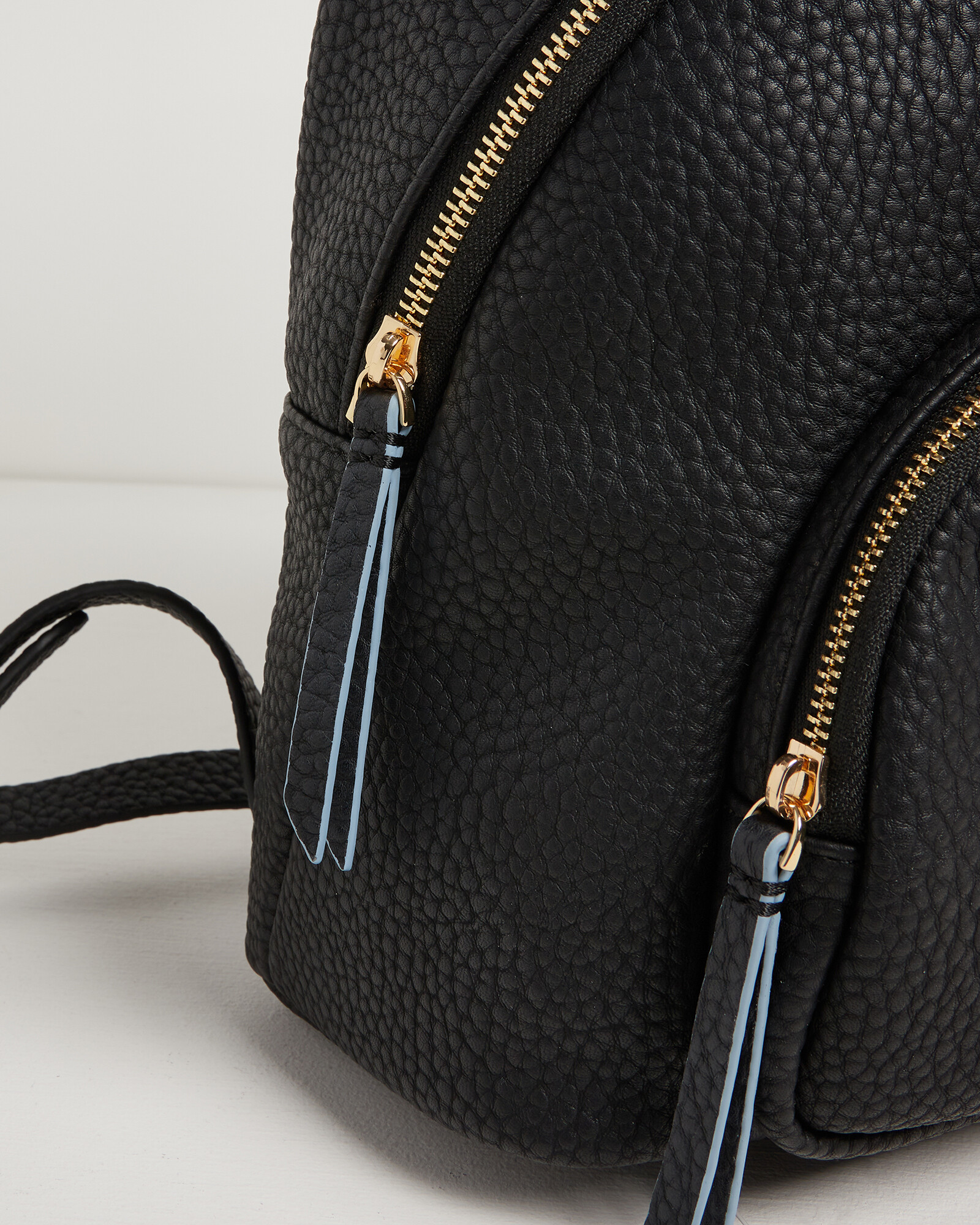 Colour Pop Round Top Backpacks | Oliver Bonas