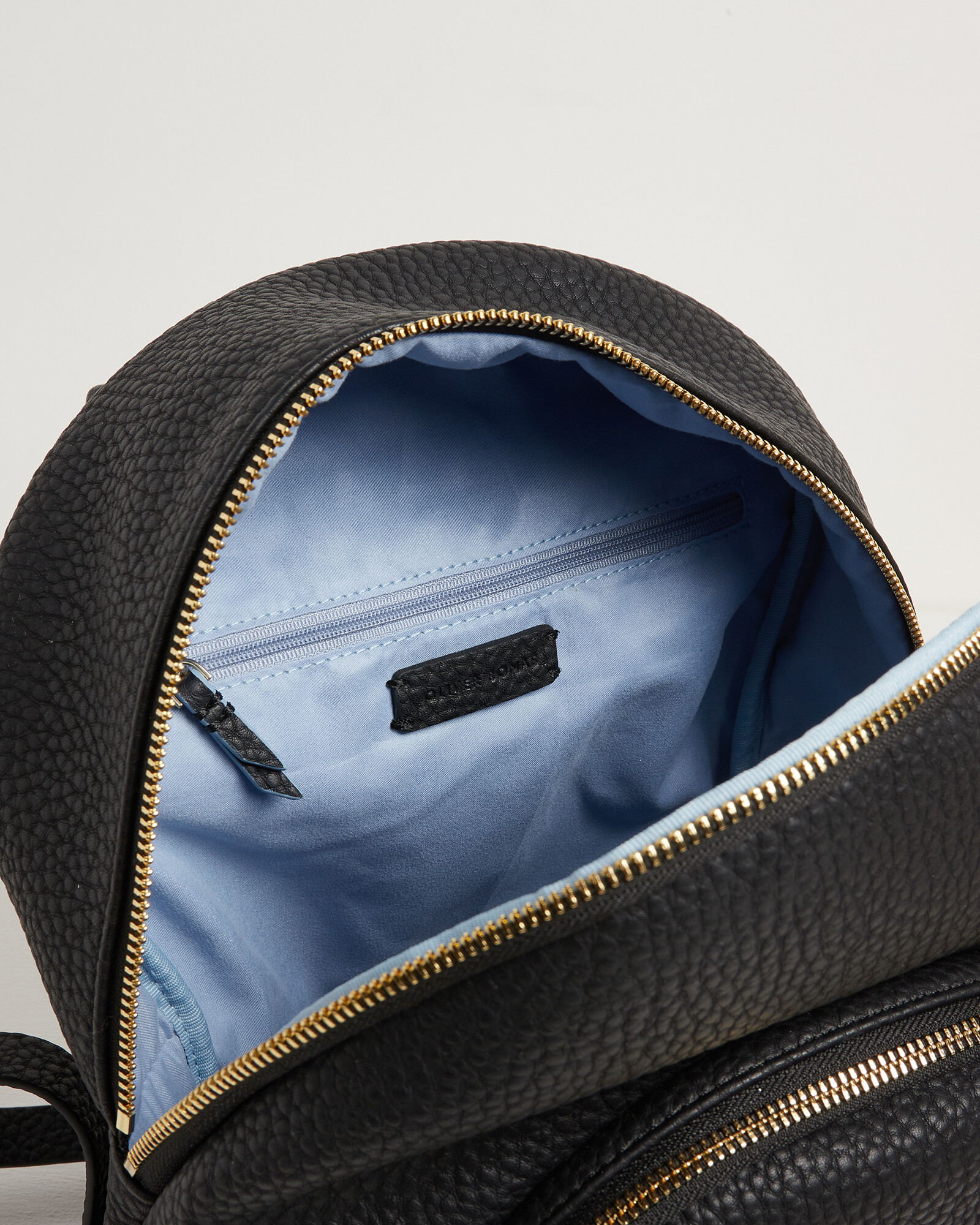 Colour Pop Round Top Backpacks | Oliver Bonas