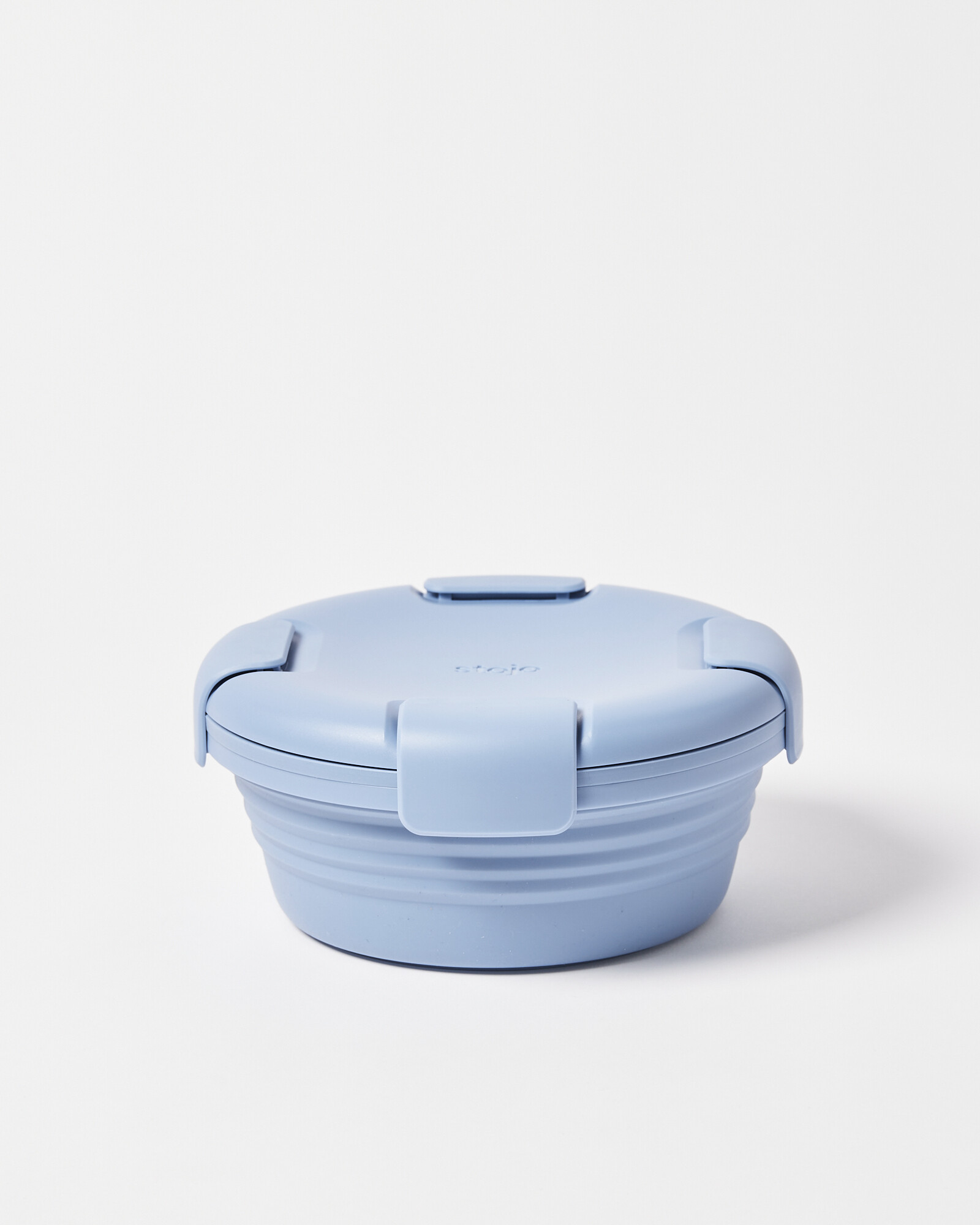 Stojo Collapsible Lunch Box | Oliver Bonas