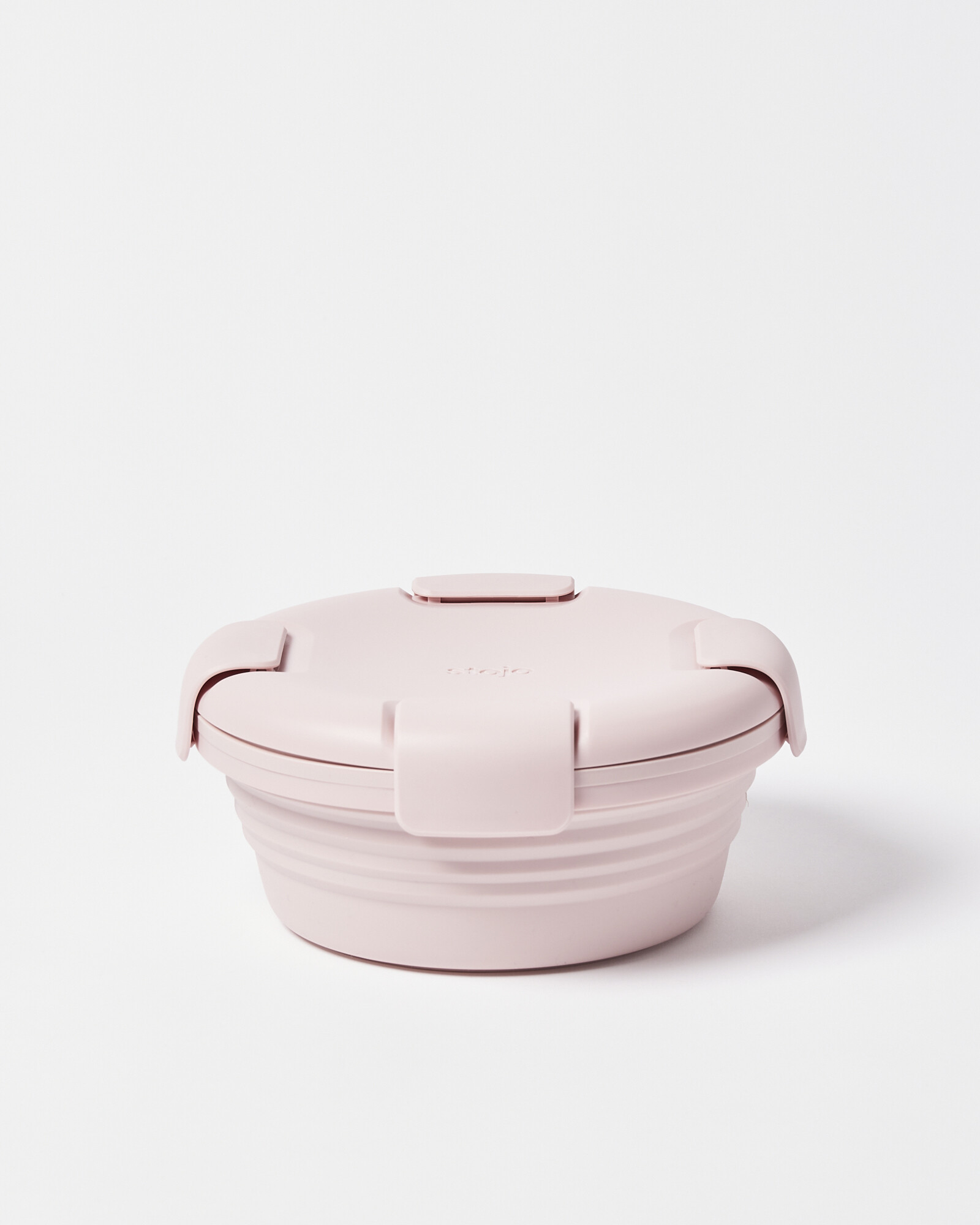 Stojo Collapsible Lunch Box | Oliver Bonas