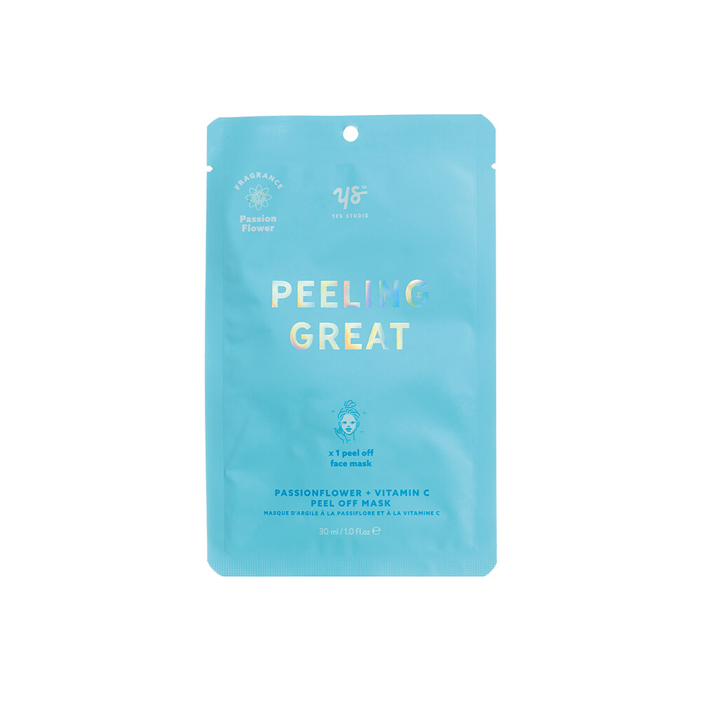 Yes Studio Self Care Sunday Masking Set | Oliver Bonas