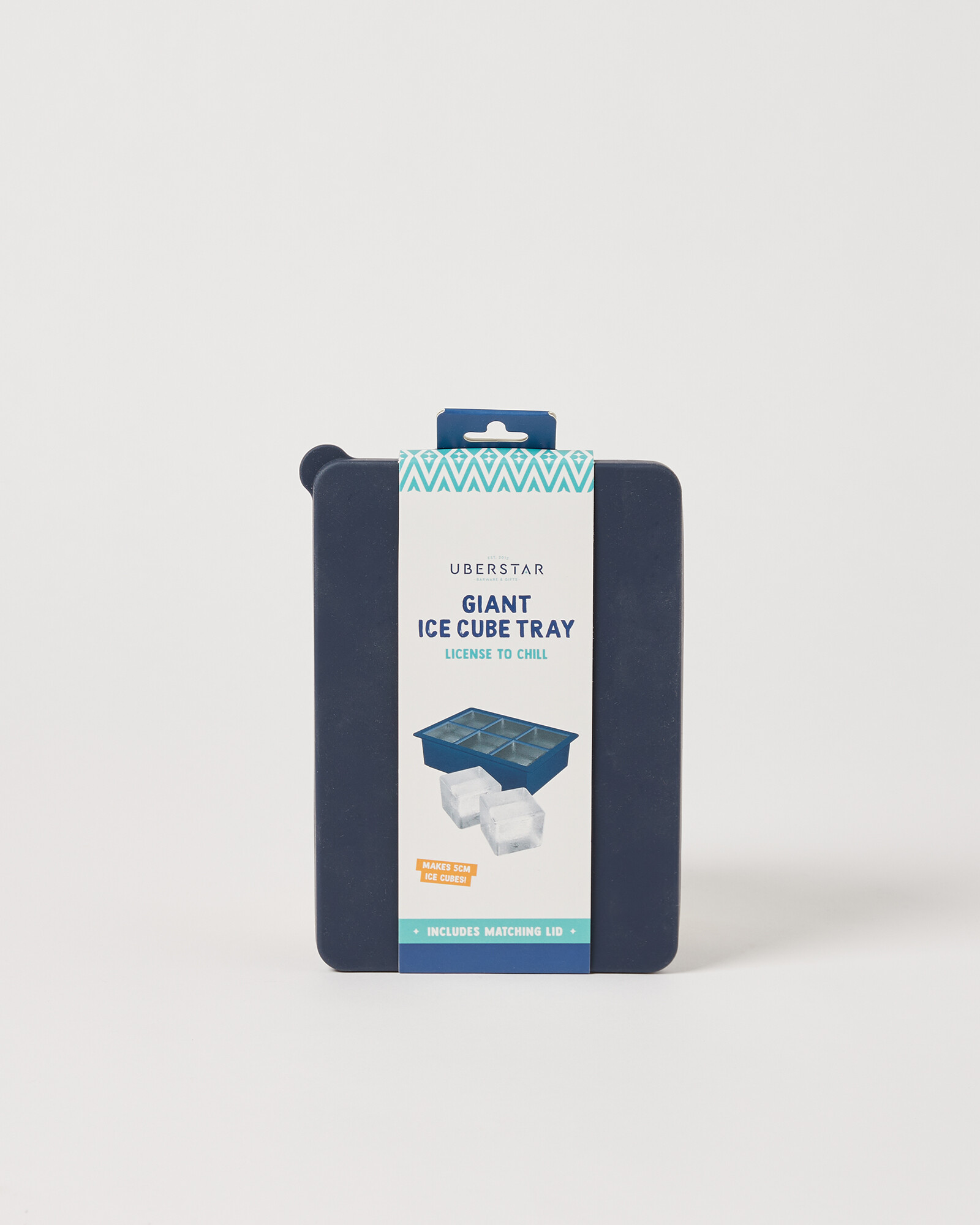 Giant Ice Cube Tray | Oliver Bonas