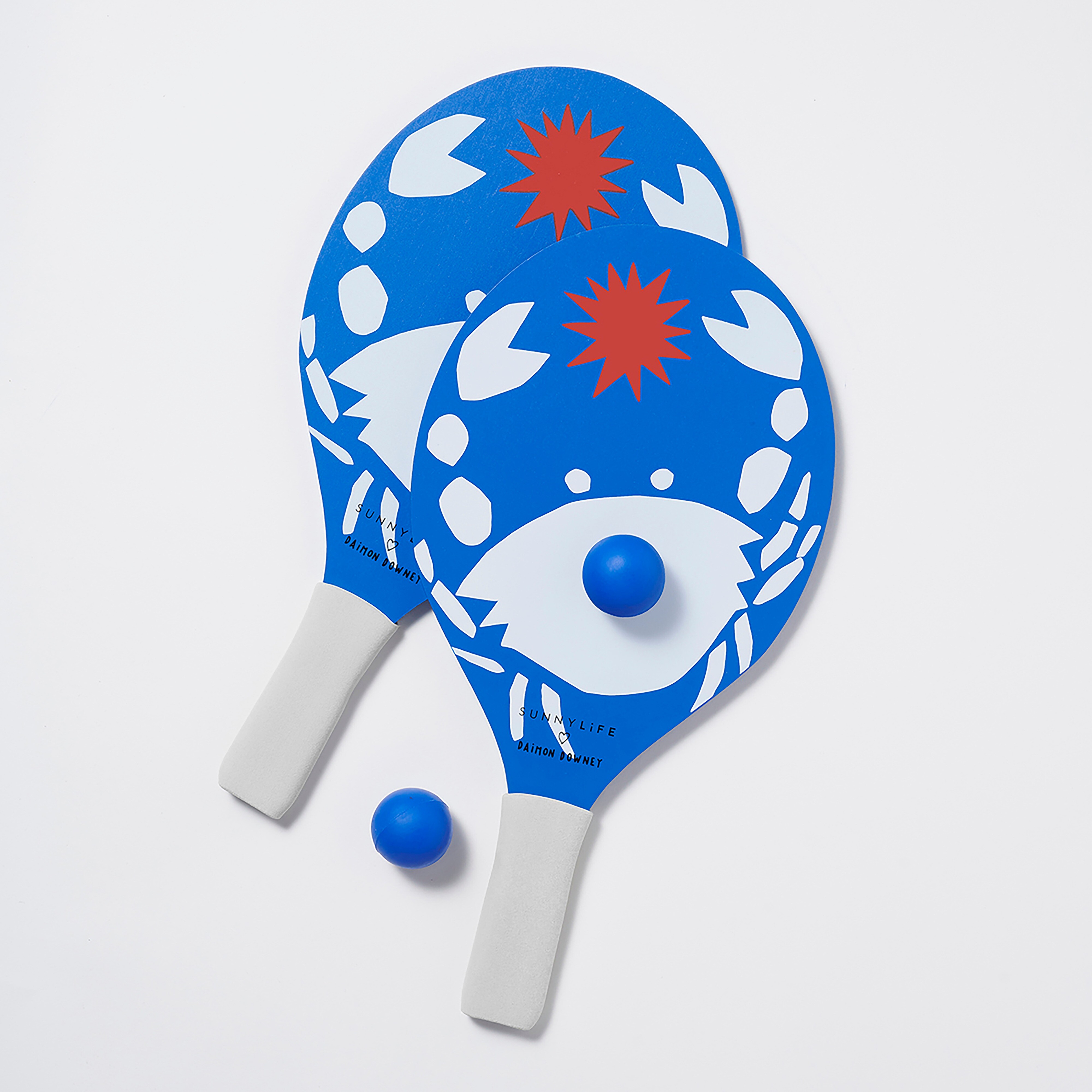 Sunnylife Crab Beach Bats | Oliver Bonas