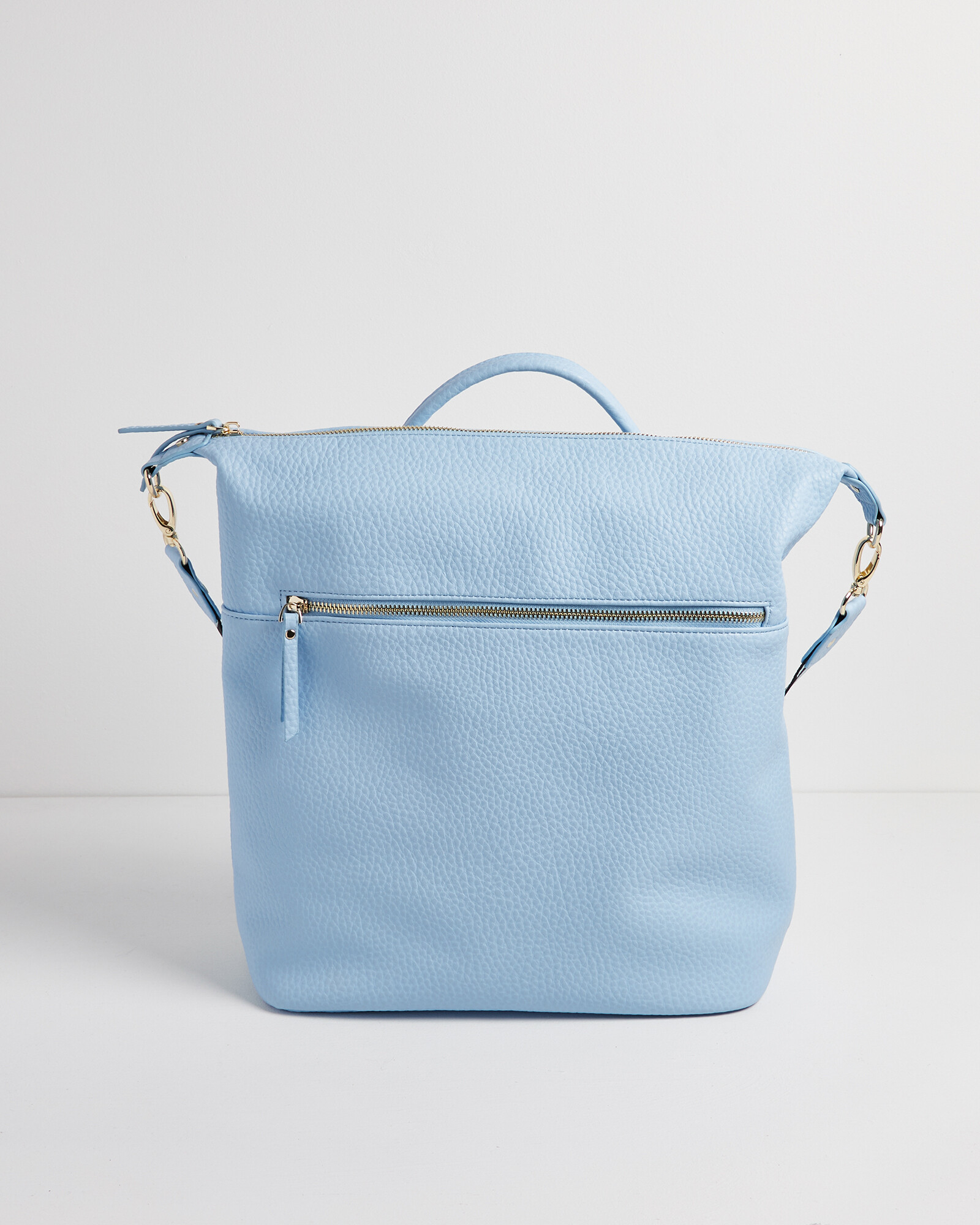 Ethel Slouchy Backpacks | Oliver Bonas