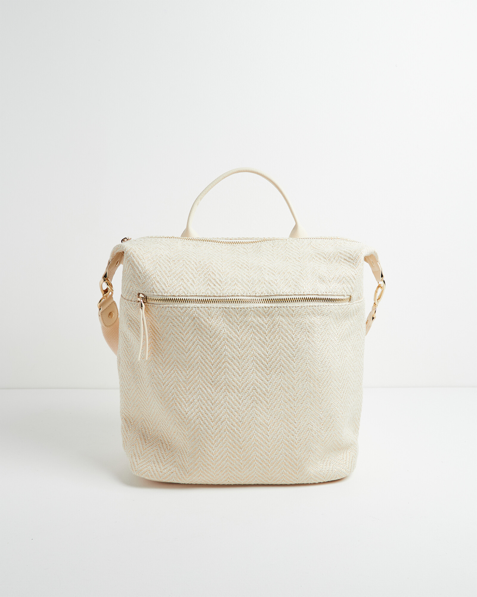 Ethel Slouchy Backpacks | Oliver Bonas