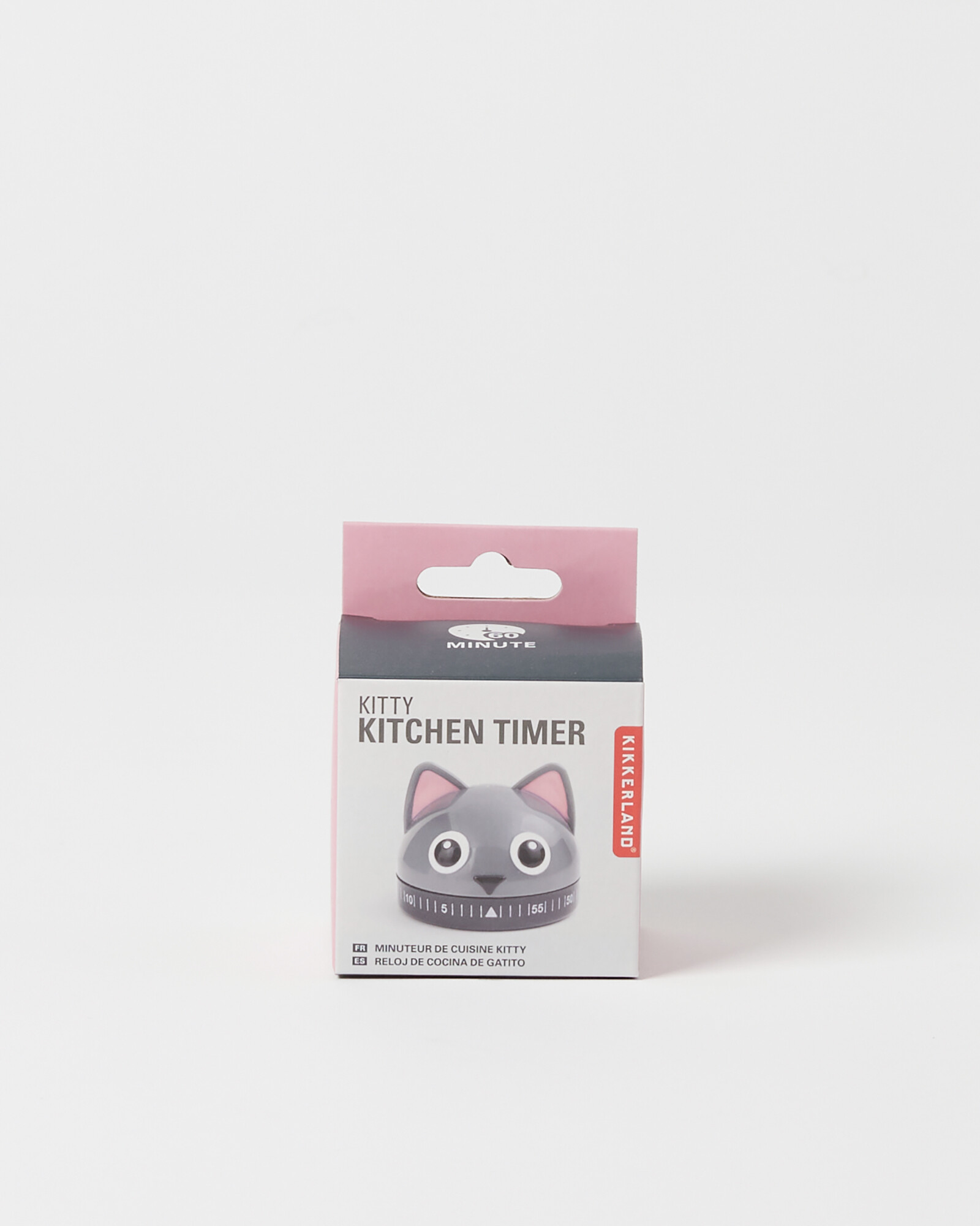 Cat Kitchen Timer | Oliver Bonas