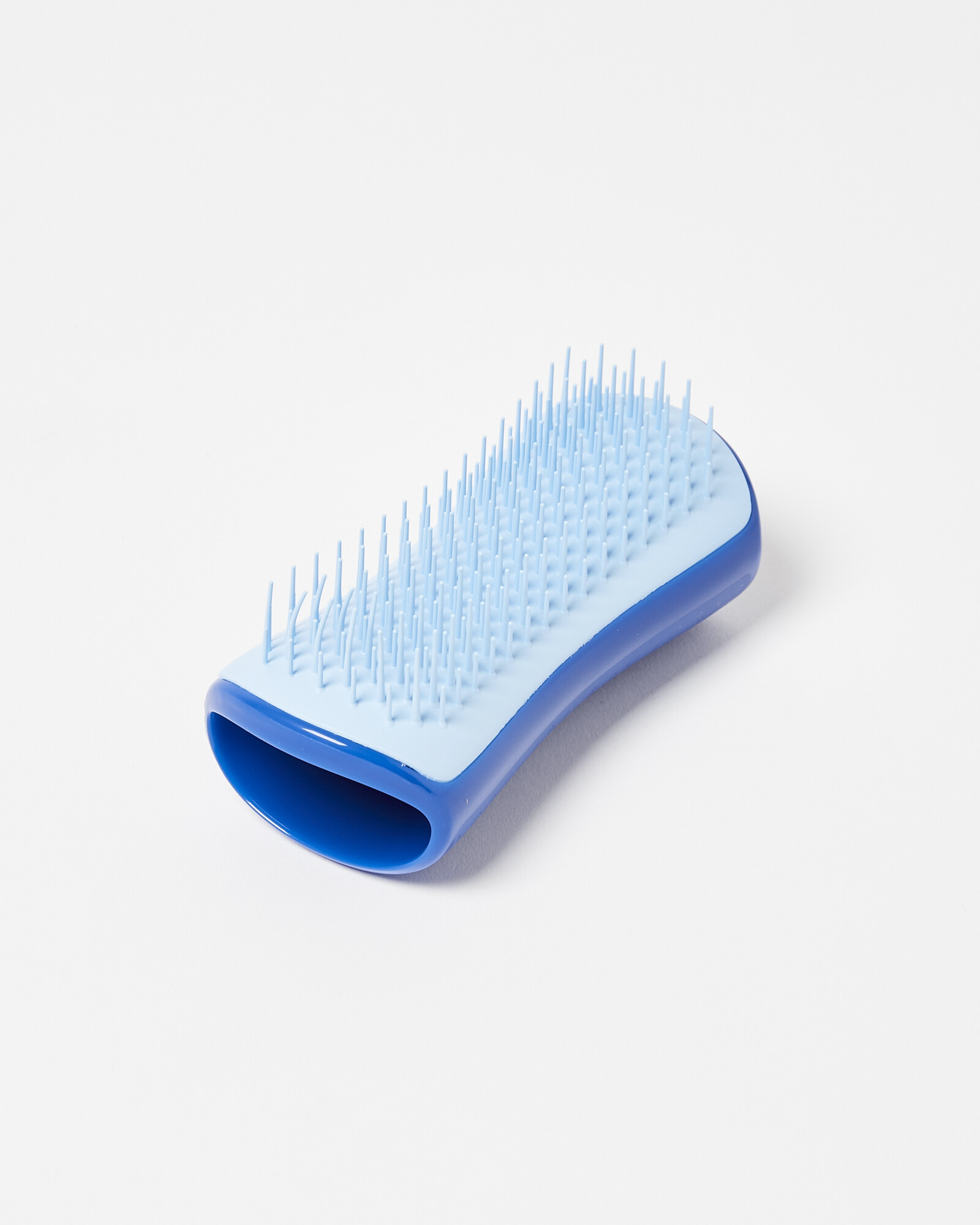 Blue Pet Tangle Teezer Small | Oliver Bonas
