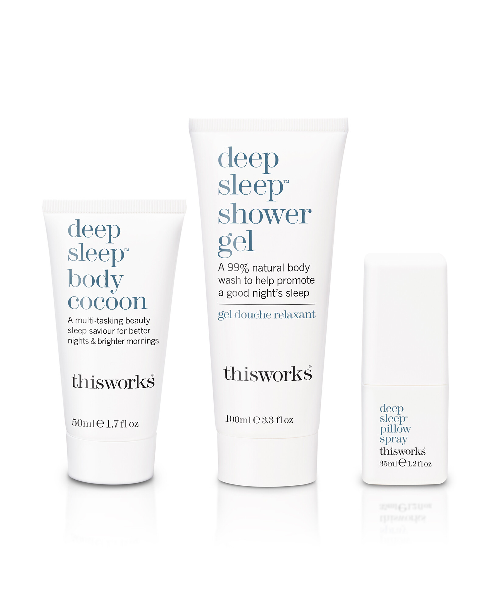 This Works Sleep Spa Kit | Oliver Bonas