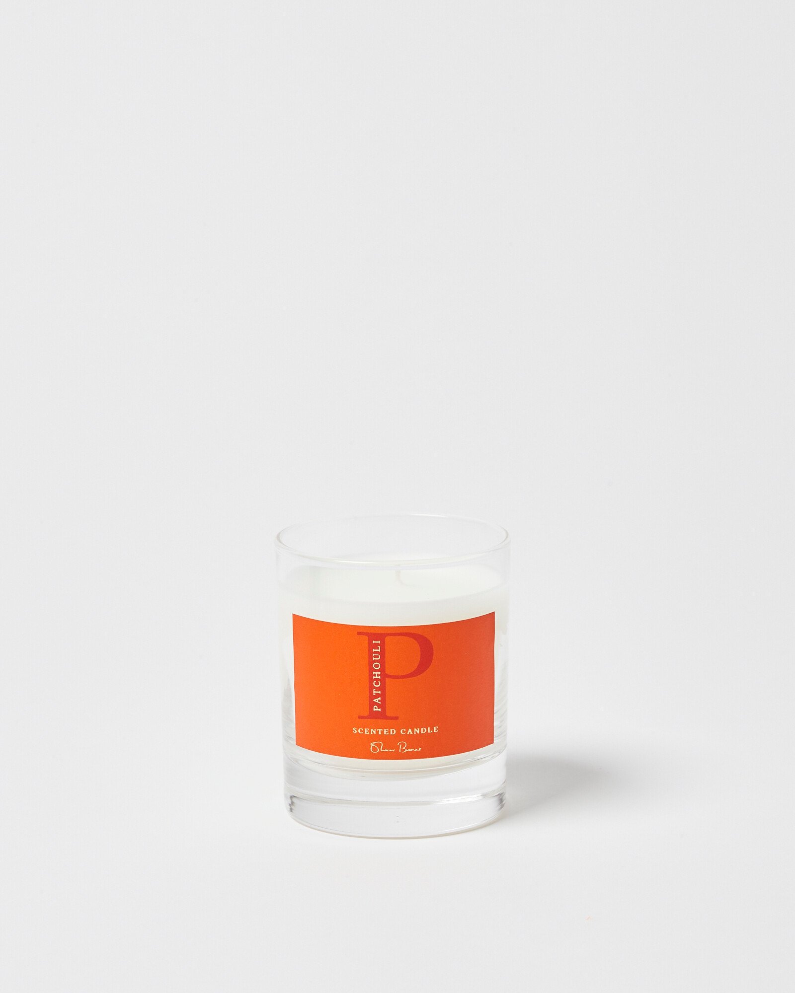 Trinity Scented Candles | Oliver Bonas