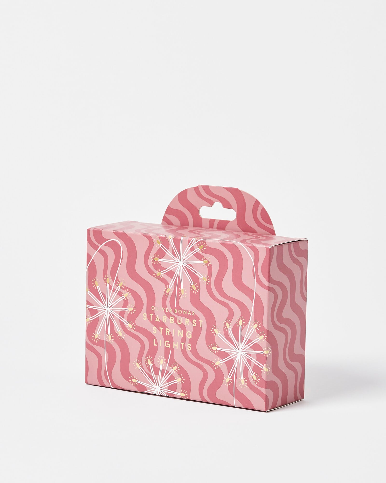 Lillian Starburst String Lights | Oliver Bonas