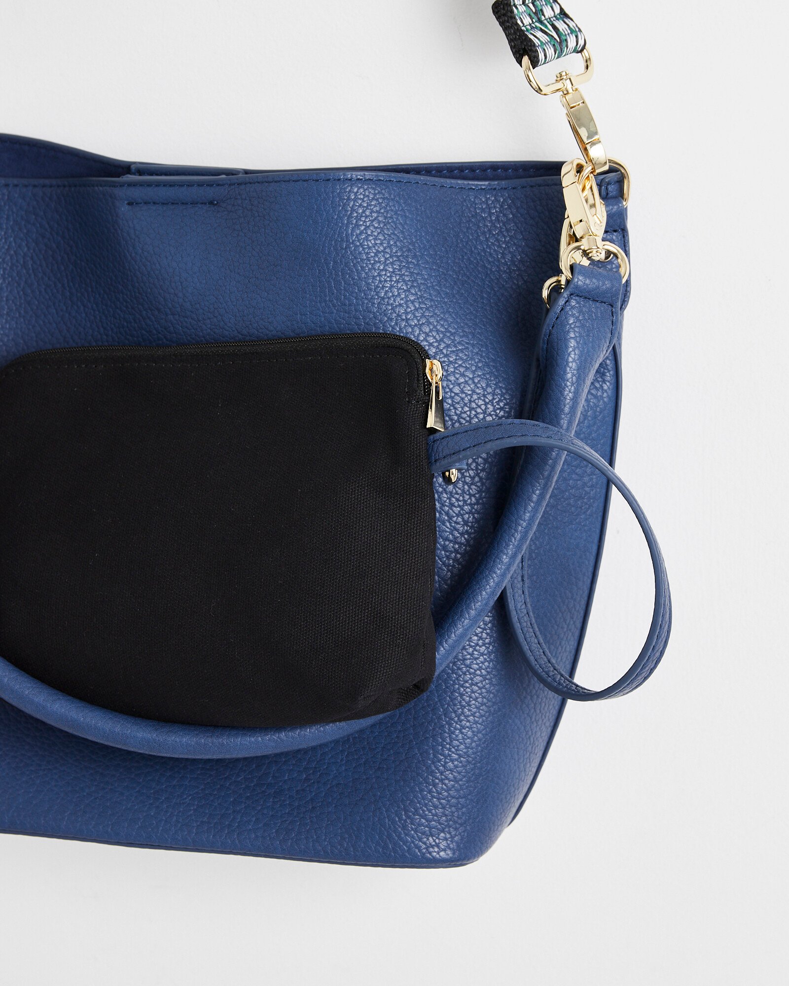 Gabby Tote Bags Medium | Oliver Bonas