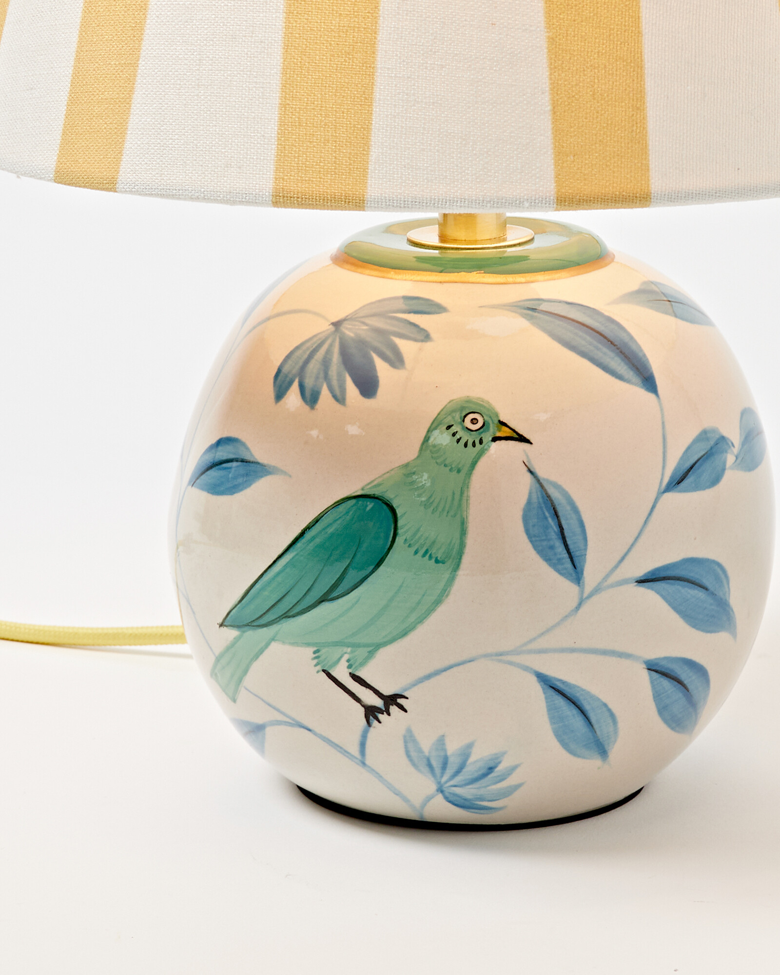 Birdie Desk & Table Lamp | Oliver Bonas
