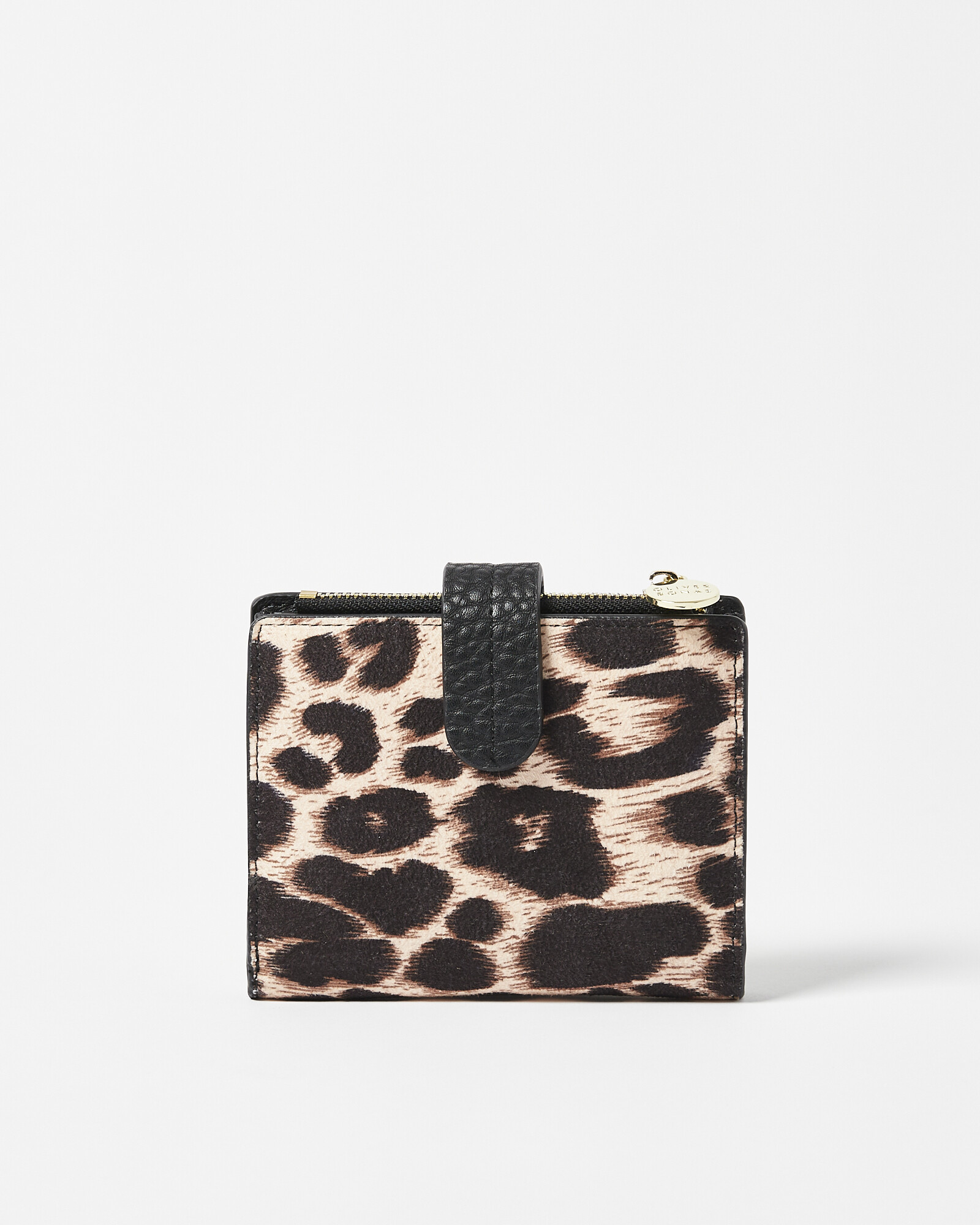 Black Leopard Print Purse | atelier-yuwa.ciao.jp