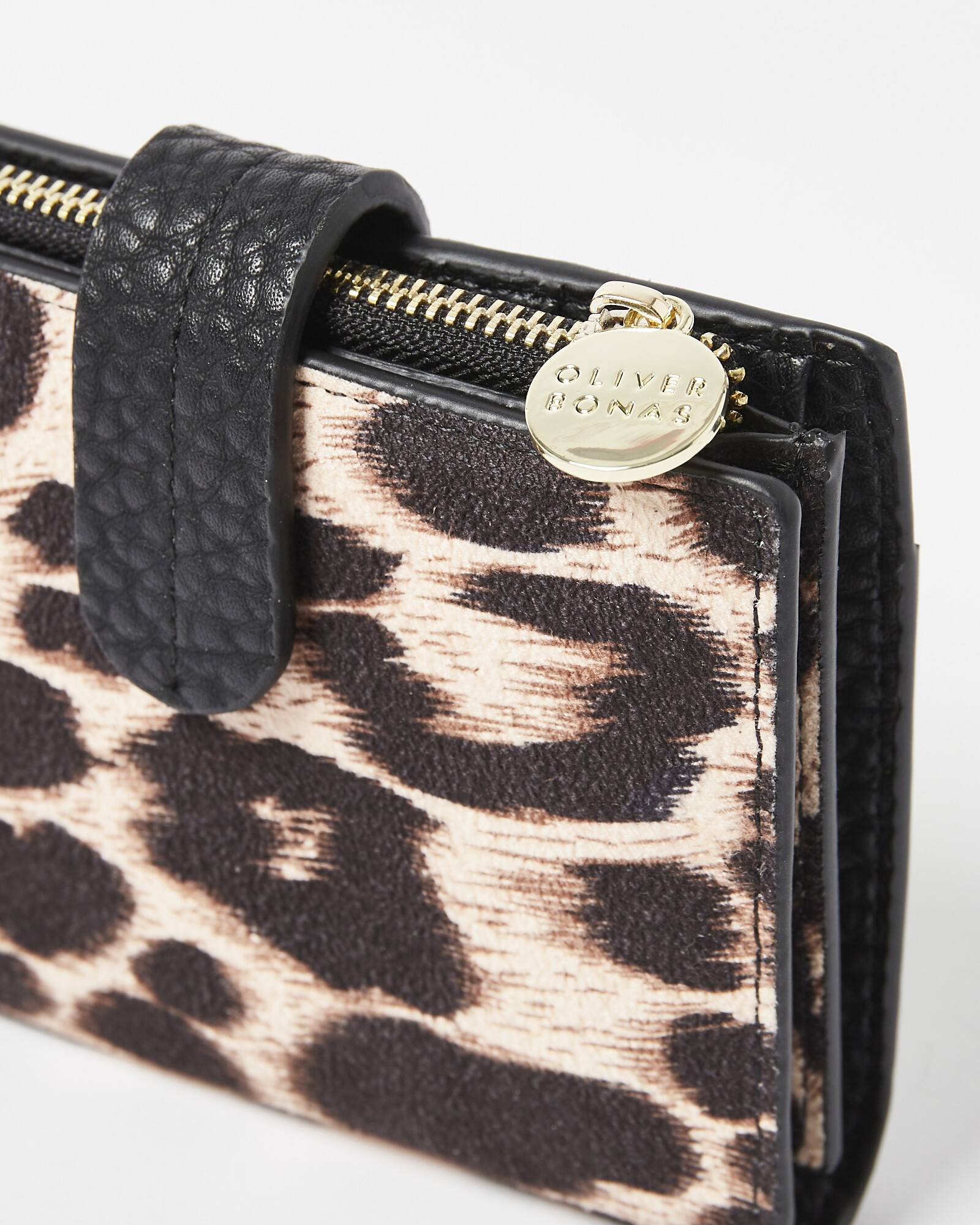 Fold Over Purses | Oliver Bonas