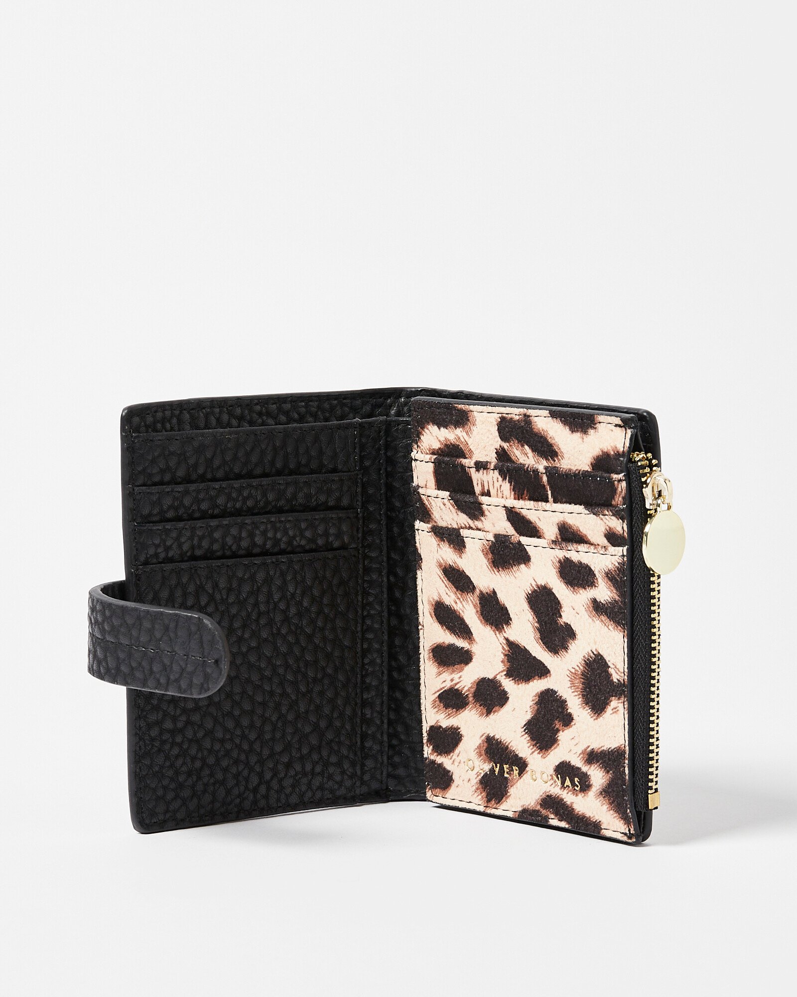 Fold Over Purses | Oliver Bonas