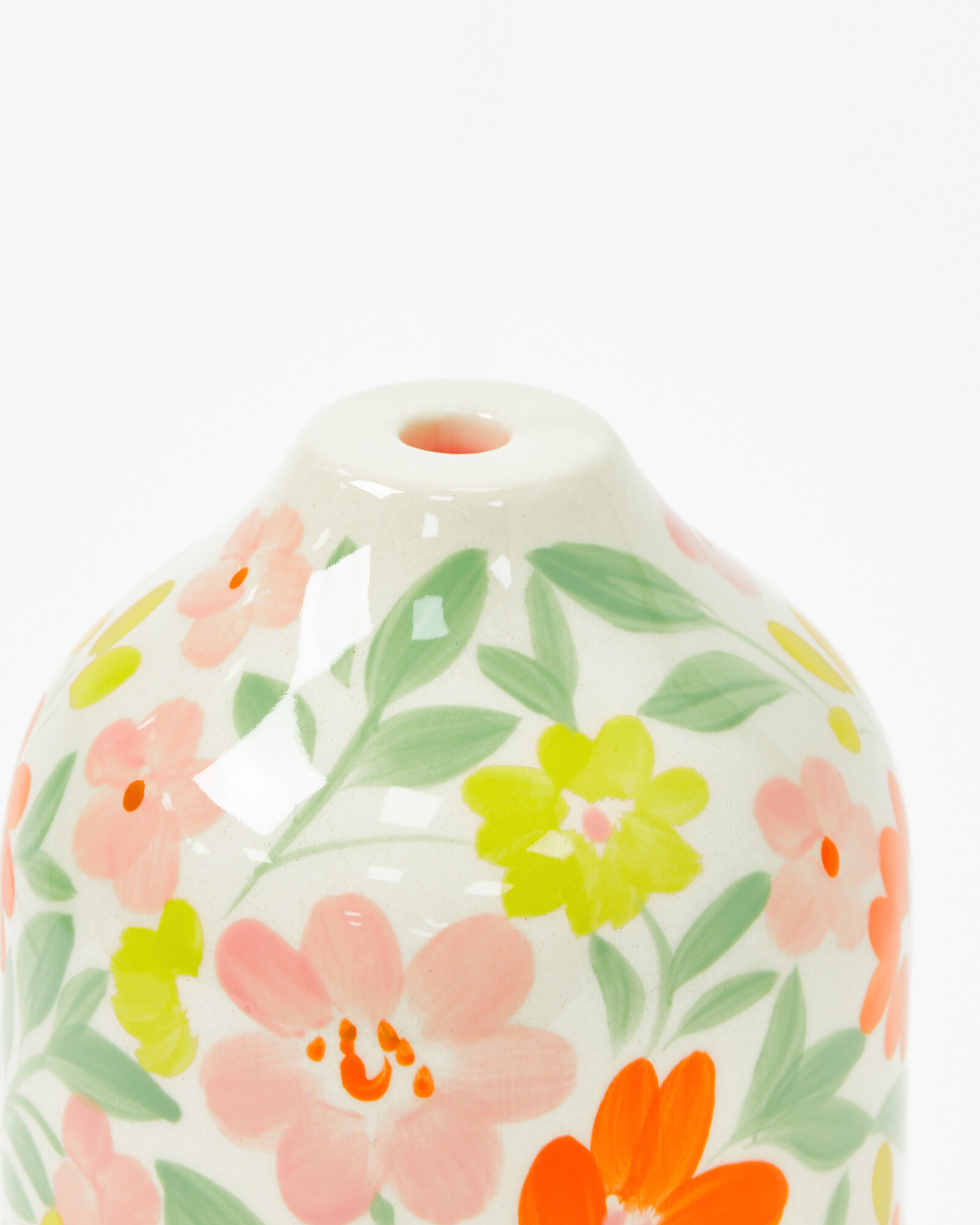 Viola Floral Essential Oil Electric Aroma Diffuser | Oliver Bonas