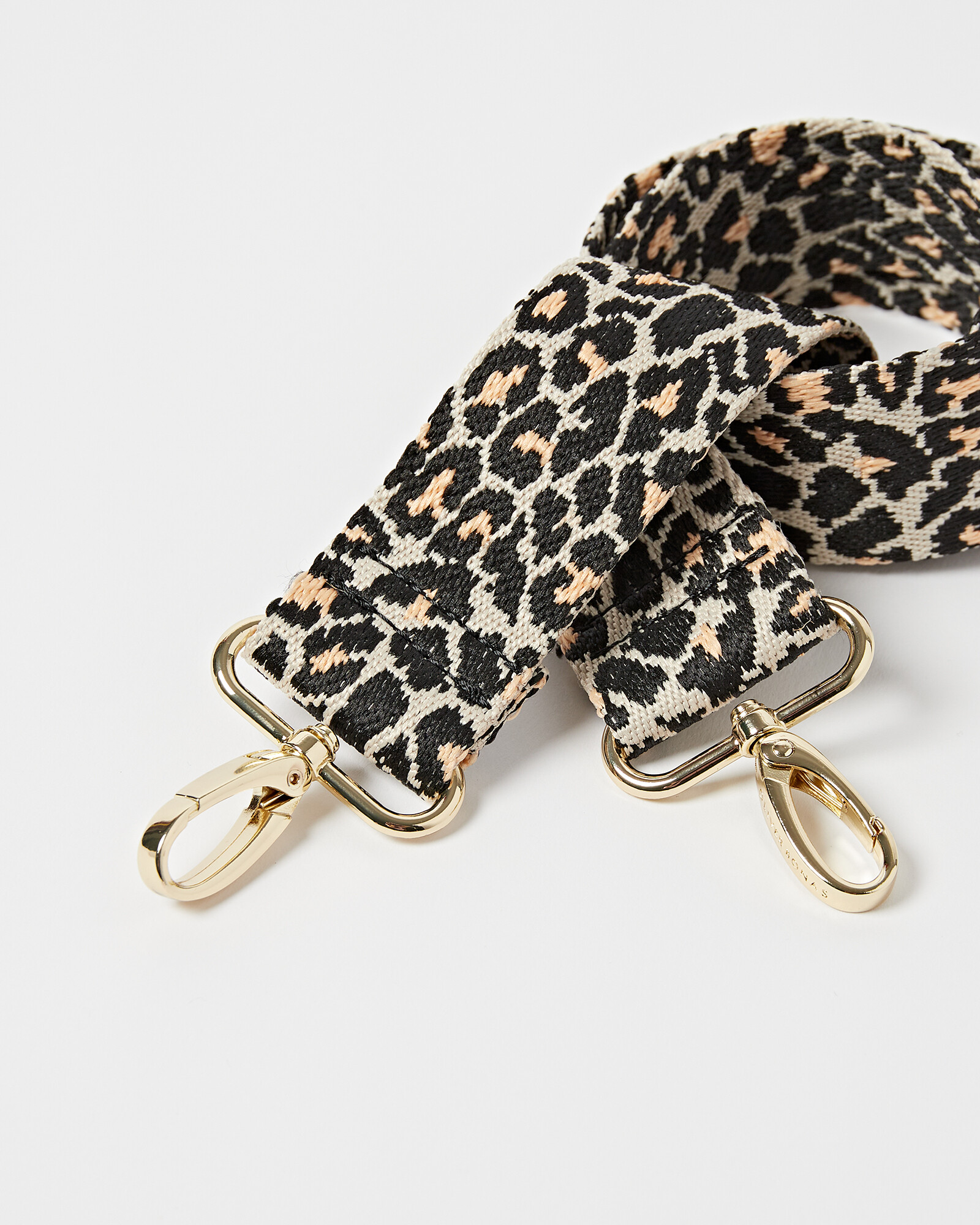 Replacement Shoulder Bag Straps | Oliver Bonas