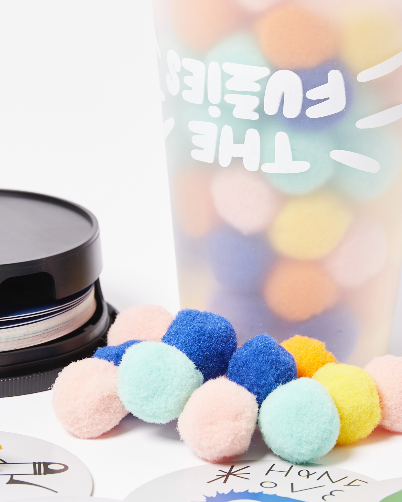 The Fuzzies Game | Oliver Bonas