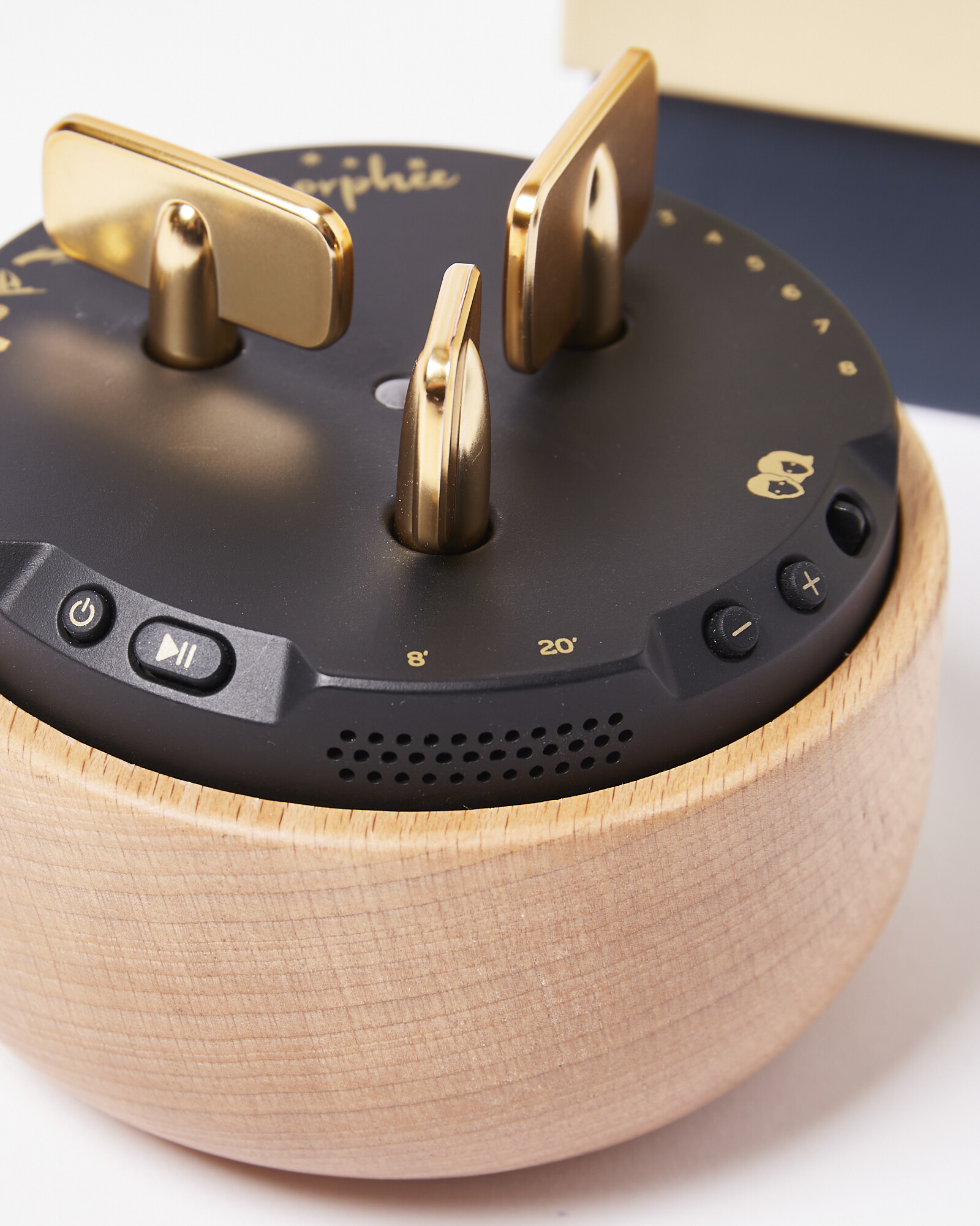 Morphée Guided Meditation Sleep-Aid Device | Oliver Bonas