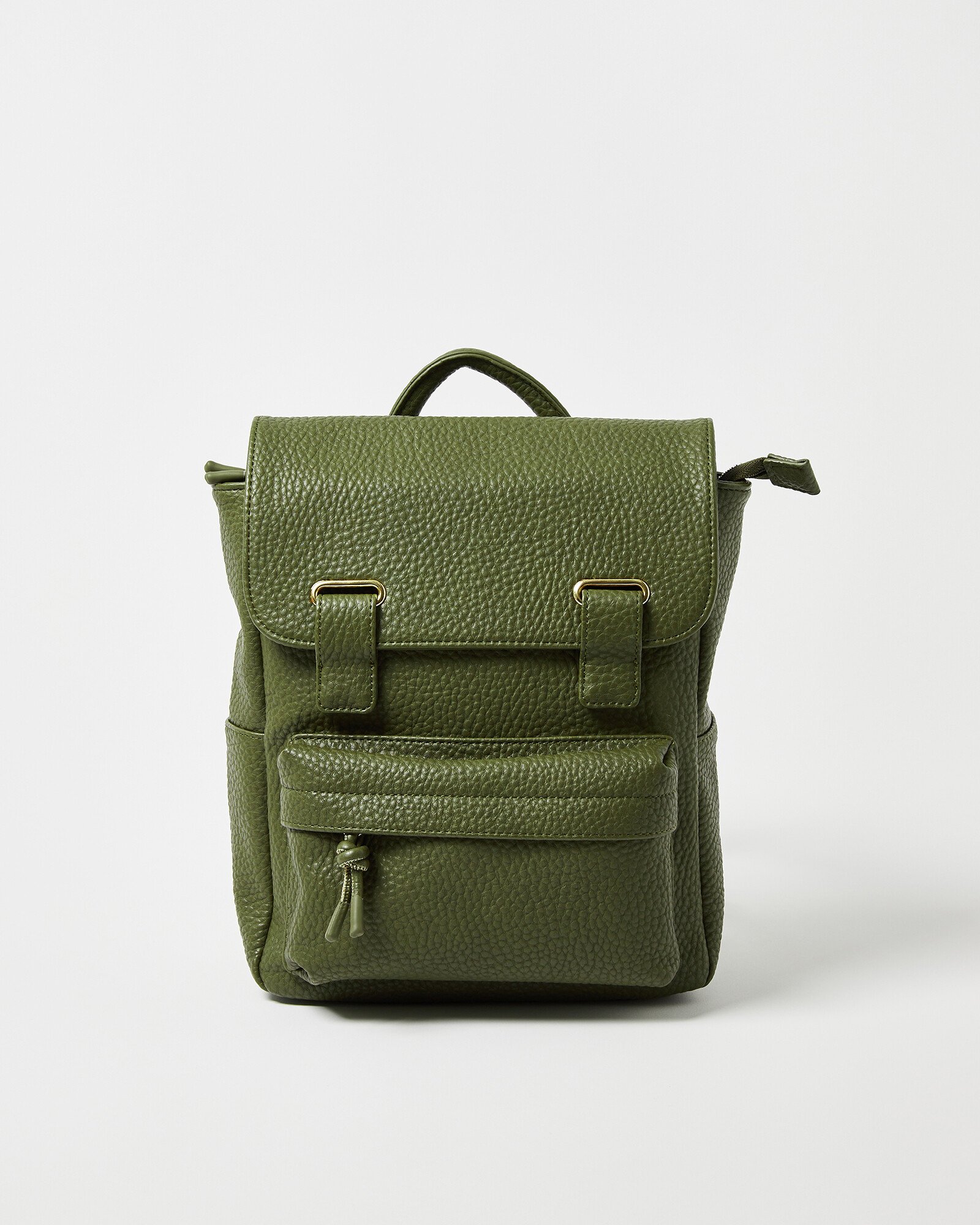 Viv Knot Puller Backpacks | Oliver Bonas