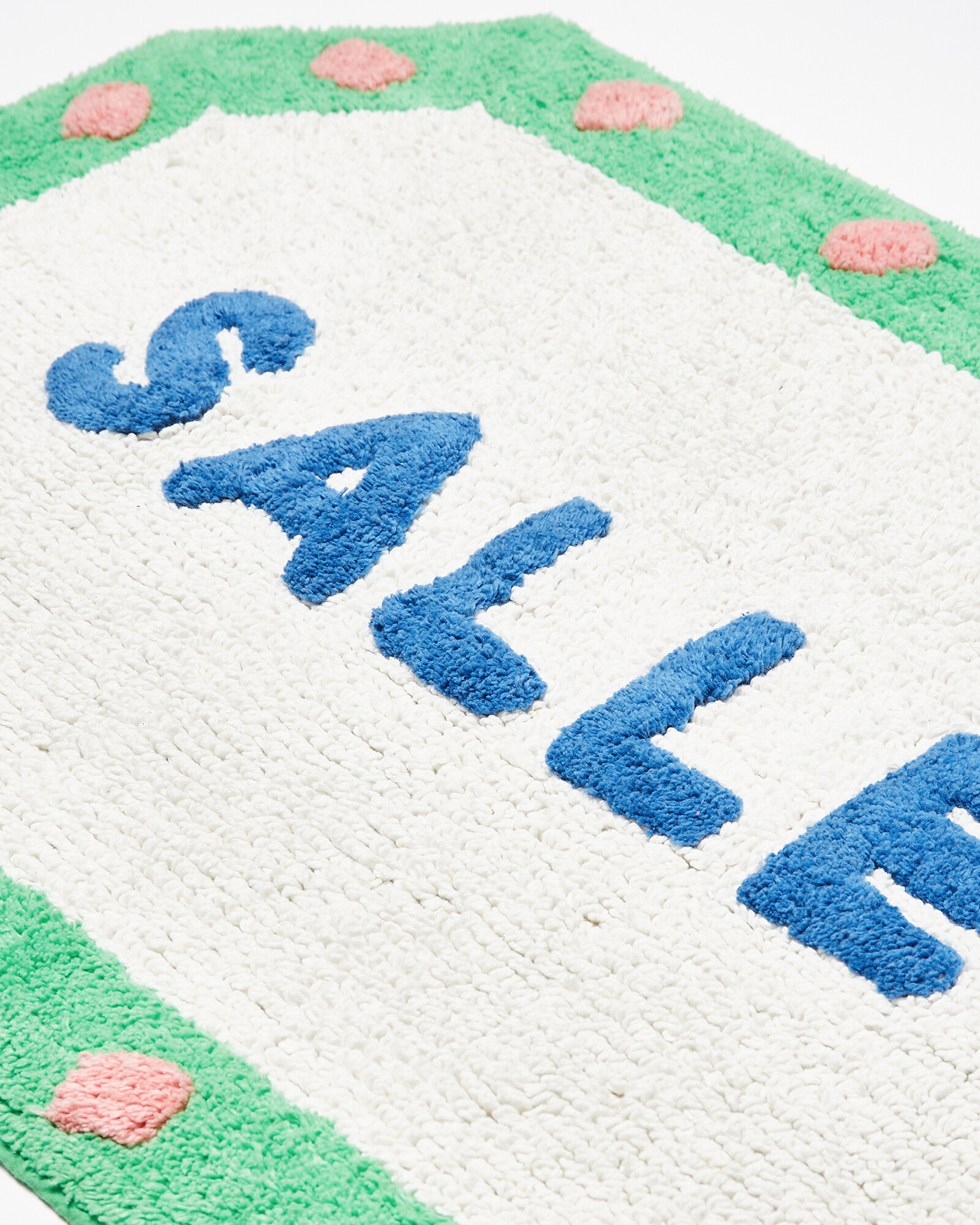 Salle de Bain Bath Mat Runner | Oliver Bonas