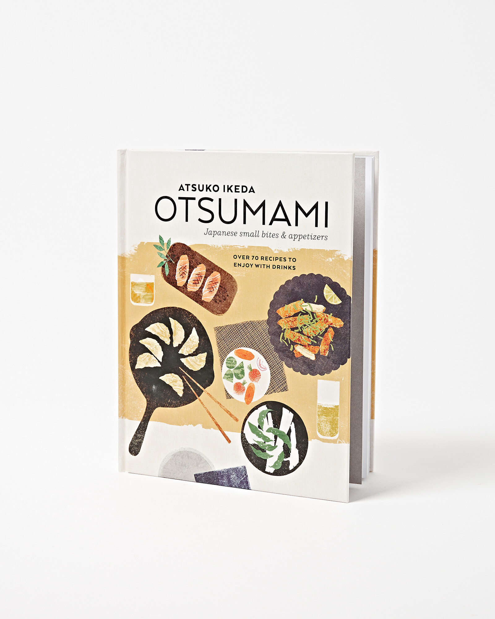 Otsumami Cook Book | Oliver Bonas