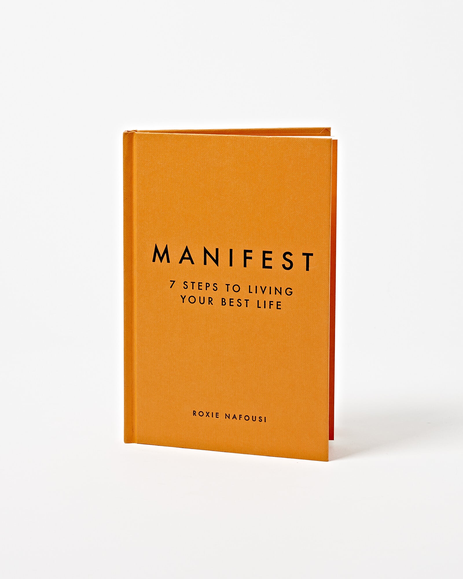 Manifest Book | Oliver Bonas