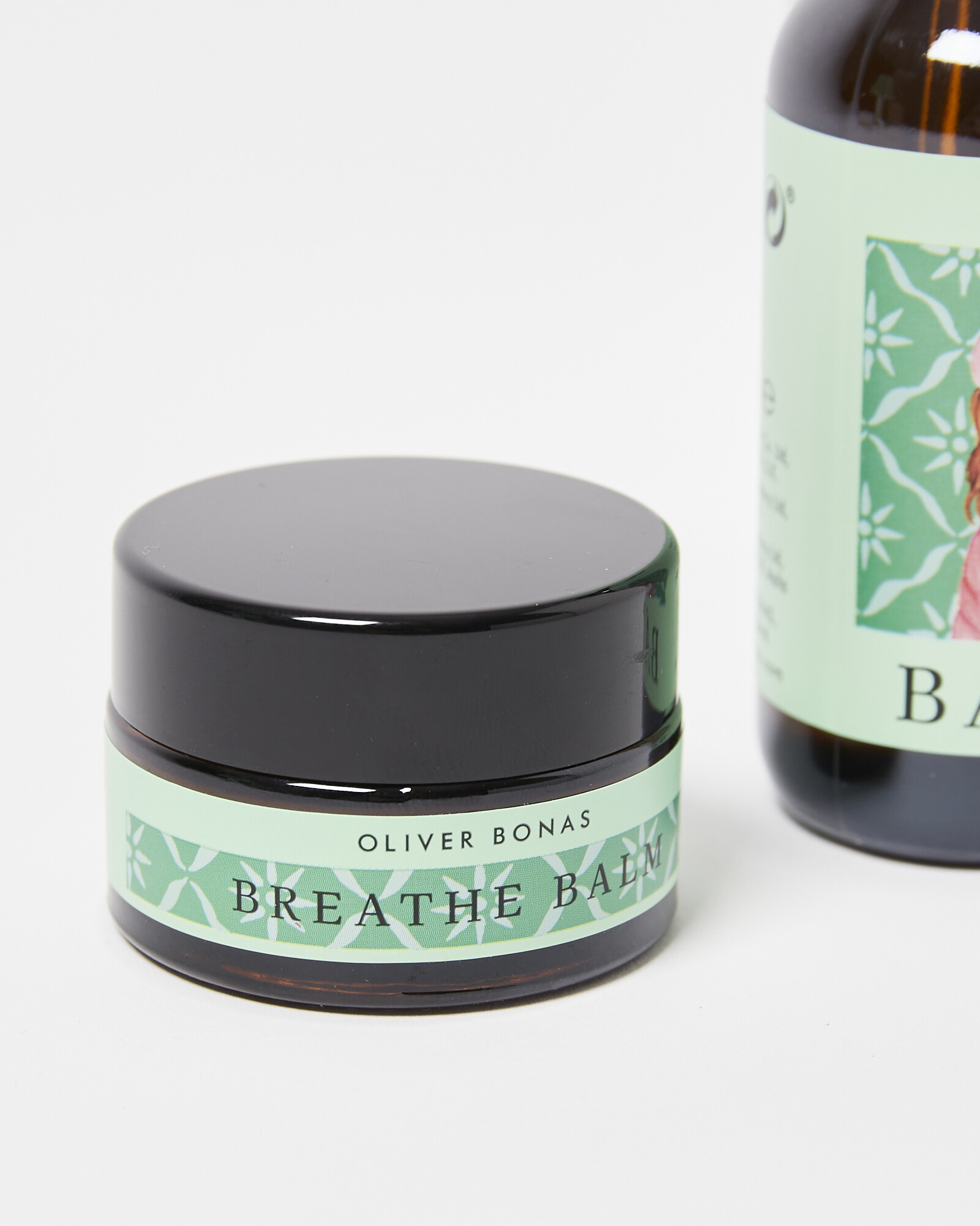Relax Rituals Balm & Oil Sleep Set | Oliver Bonas IE