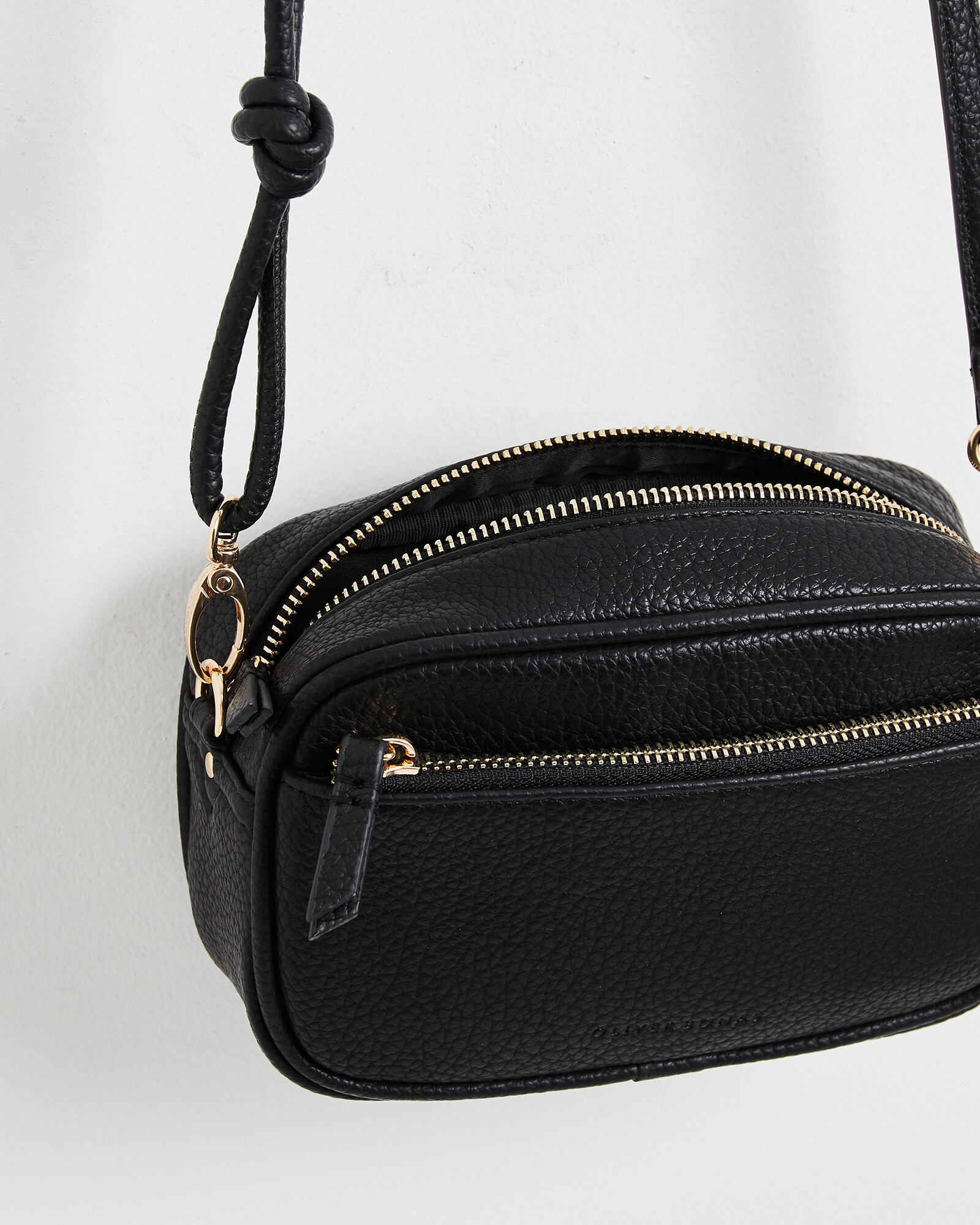 Sabina Mini Camera Crossbody Bags | Oliver Bonas