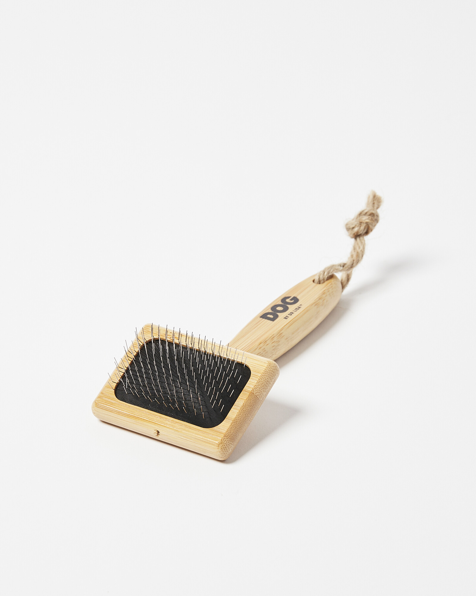 Dr Lisa Dog Slicker Brush | Oliver Bonas
