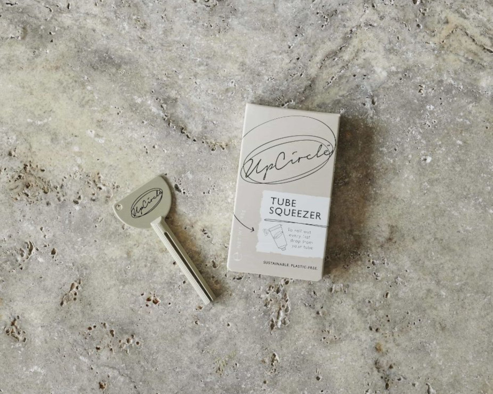 Upcircle Tube Squeezer | Oliver Bonas