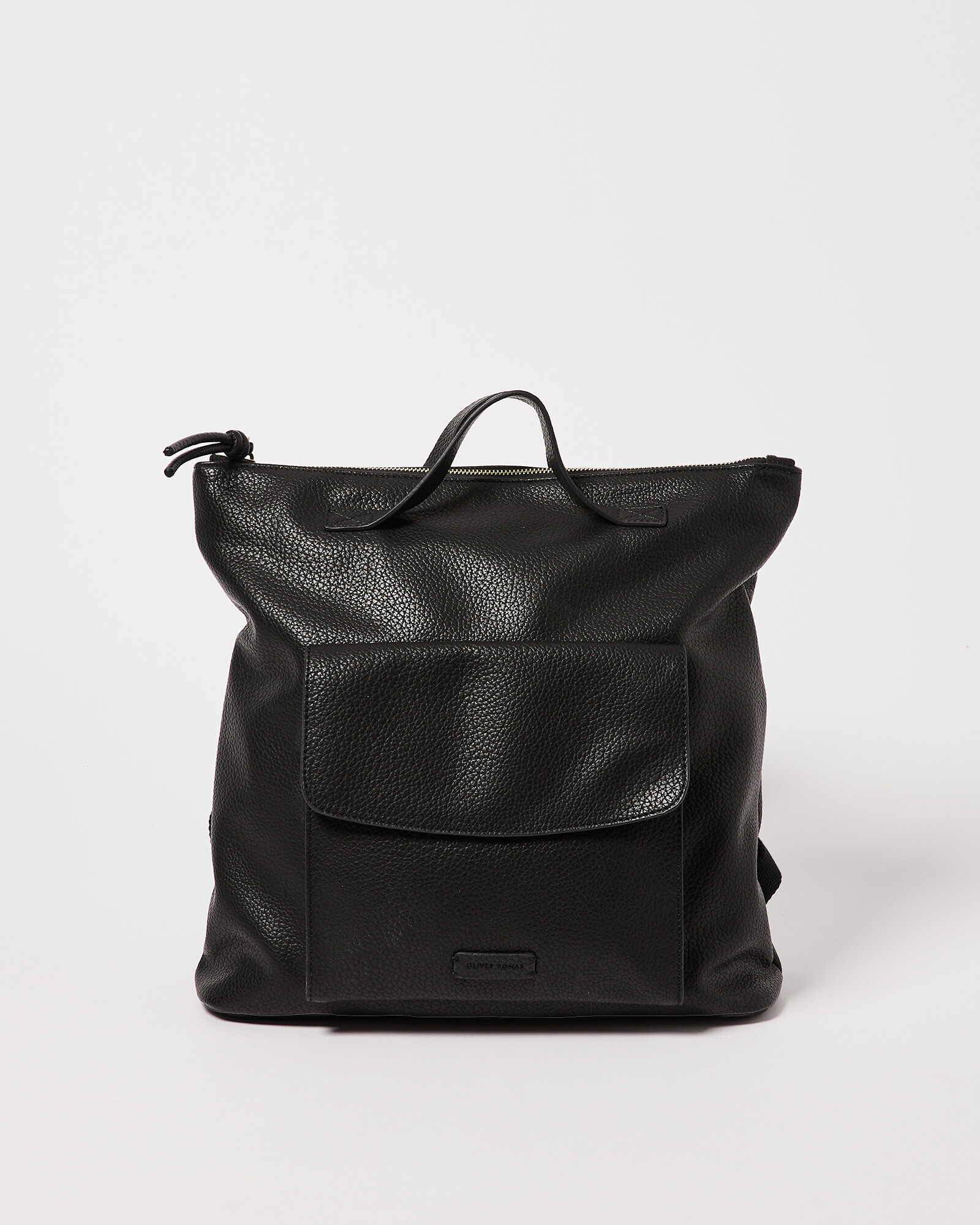 Jackie Slouch Backpacks | Oliver Bonas