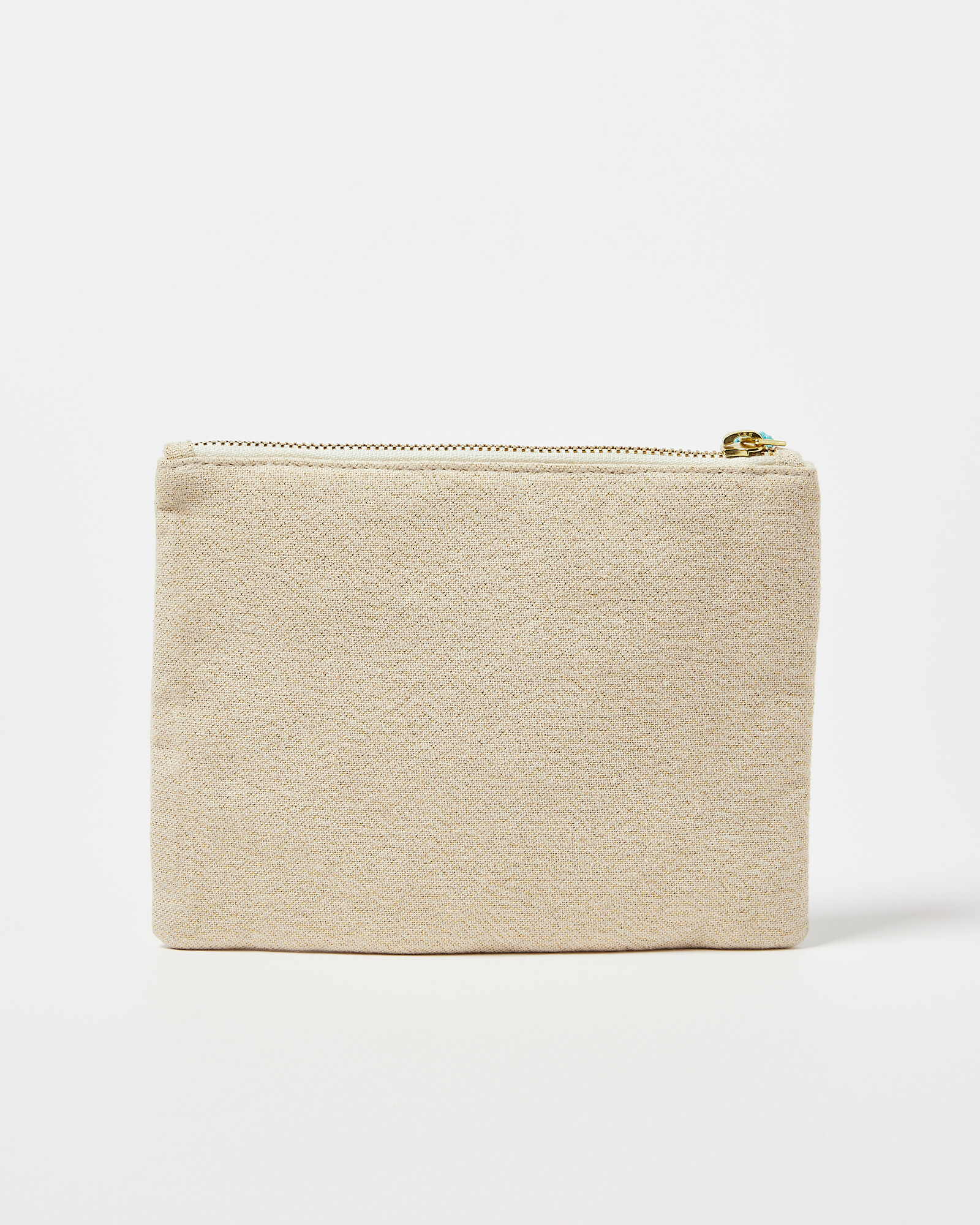 Tanisha Toucan Zipped Pouch | Oliver Bonas