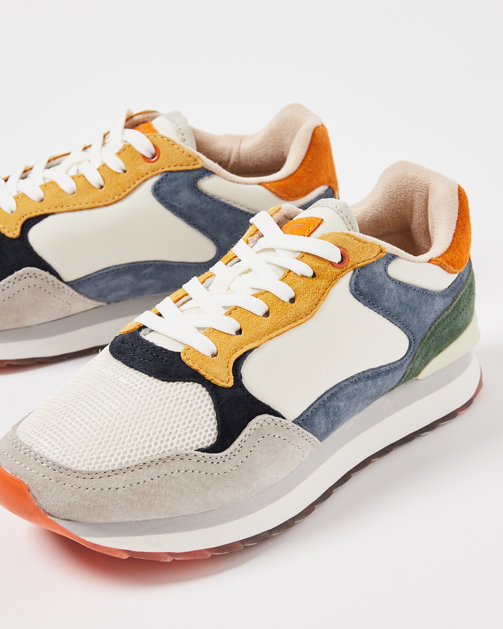 HOFF City Bangkok Trainers | Oliver Bonas