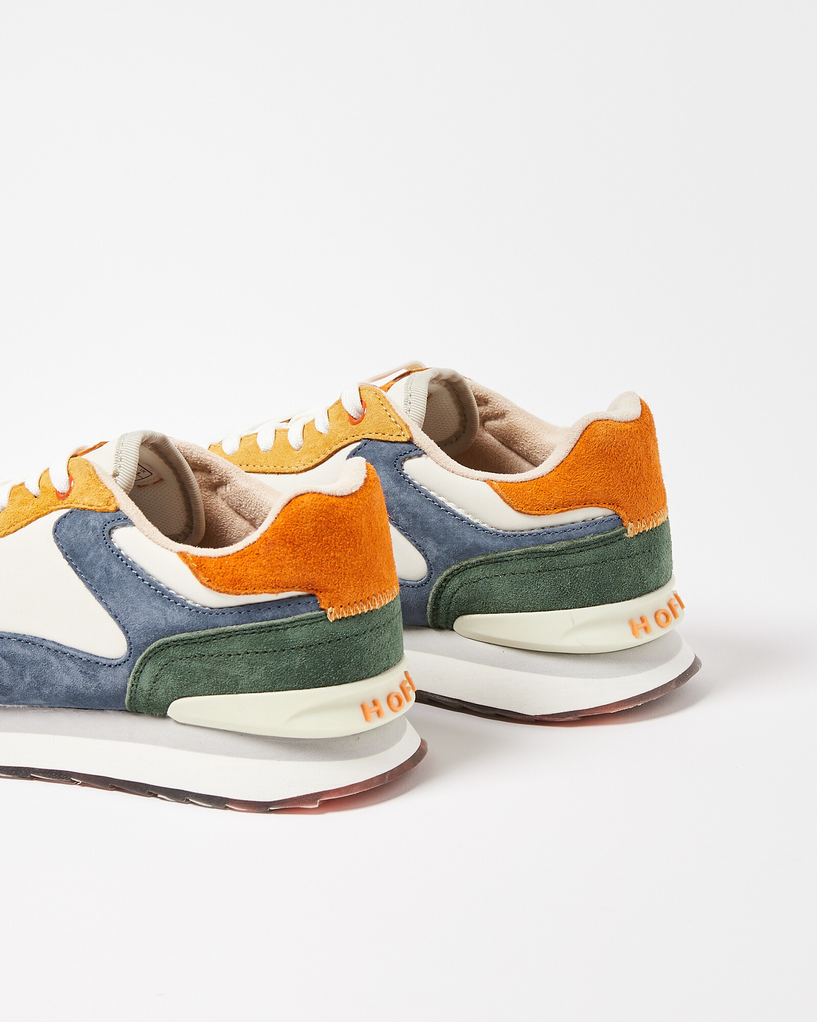 HOFF City Bangkok Trainers | Oliver Bonas